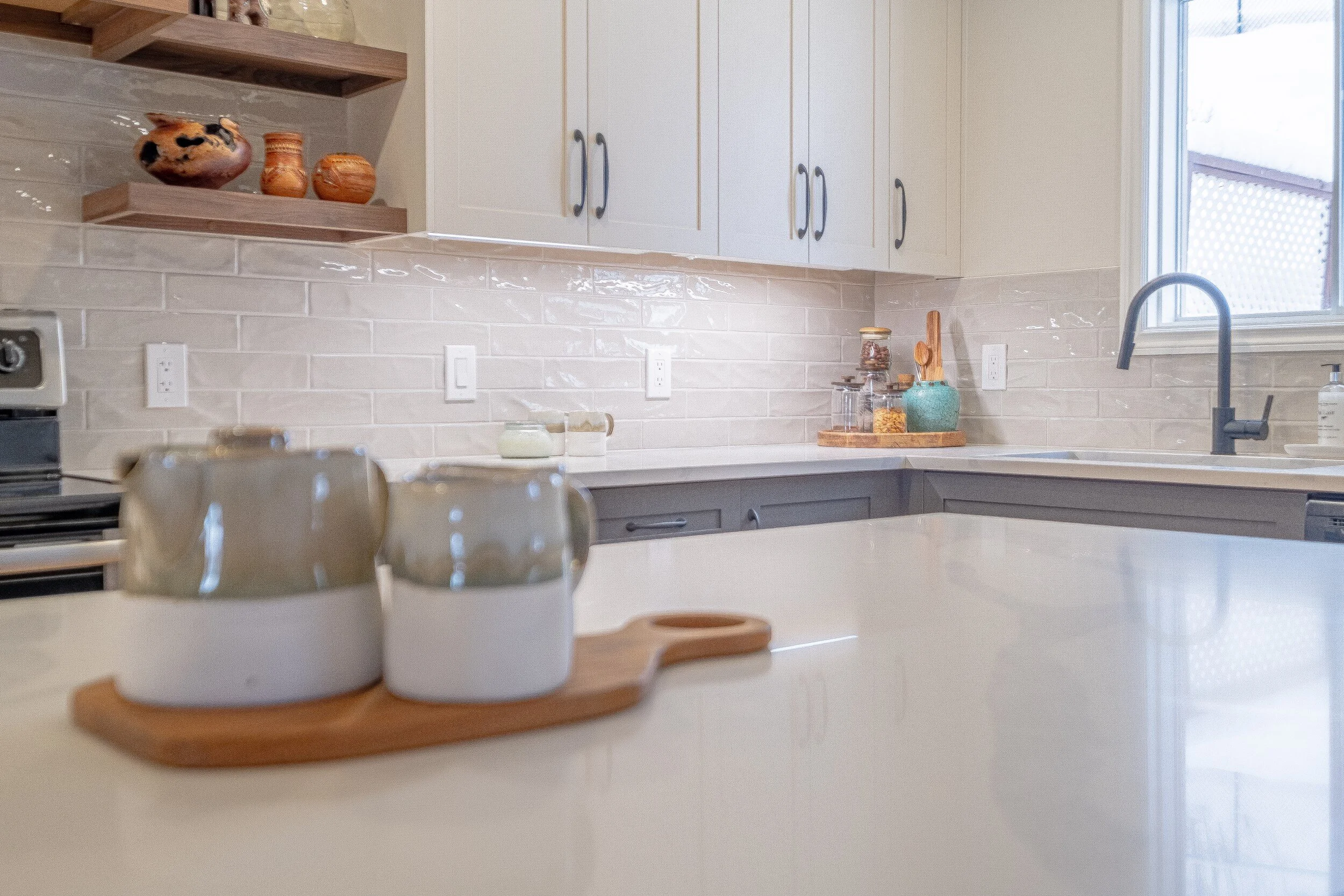 Gipman Kitchens & Cabinetry