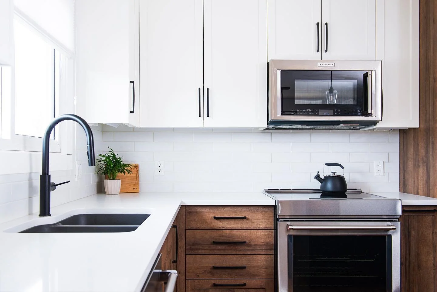 Gipman Kitchens & Cabinetry