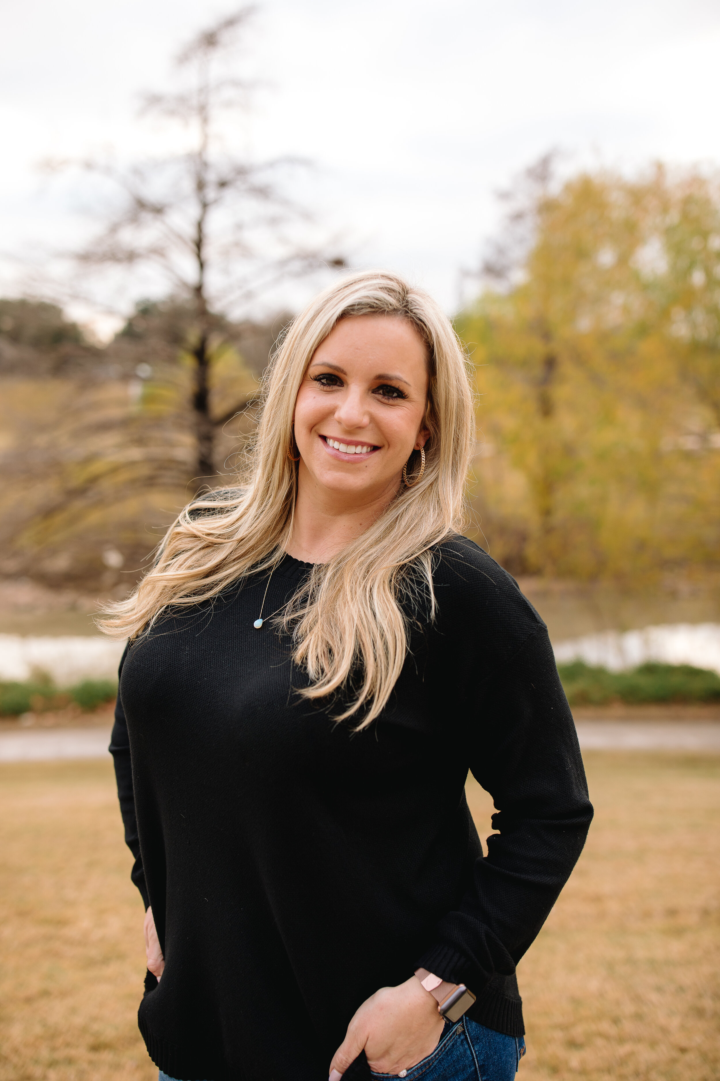 Ashley Emmel, MSW, LMSW | HFC | Houston & San Antonio TX