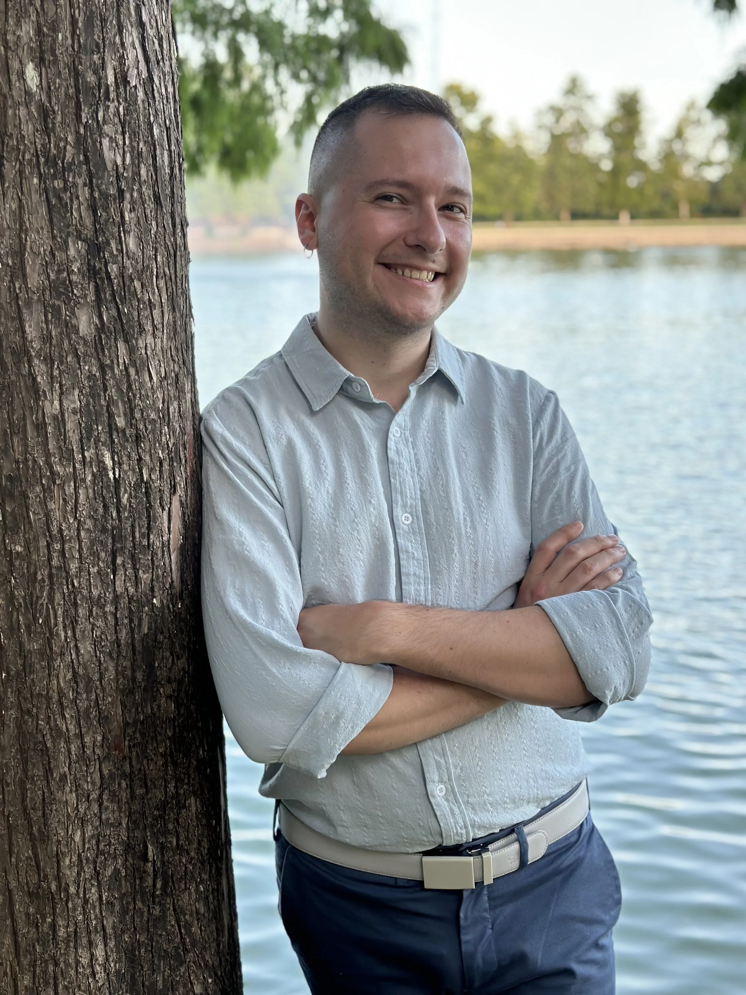 Meet Our Intern Team | HFC | Houston & San Antonio TX