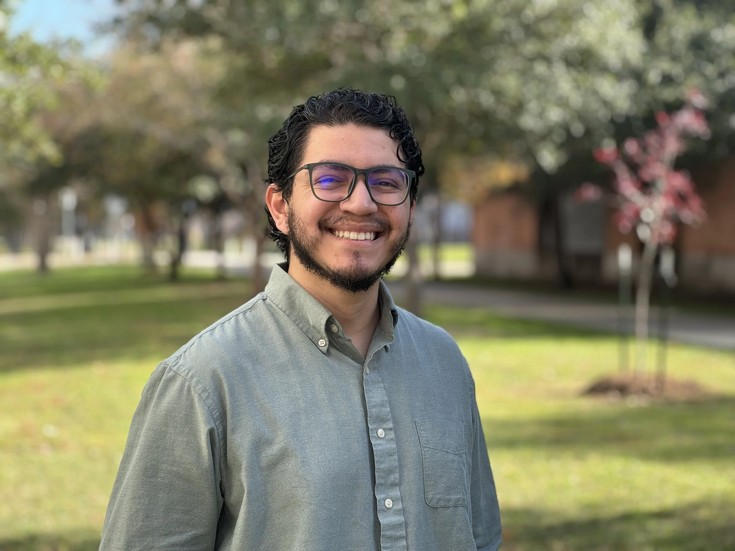 Meet Our Intern Team | HFC | Houston & San Antonio TX