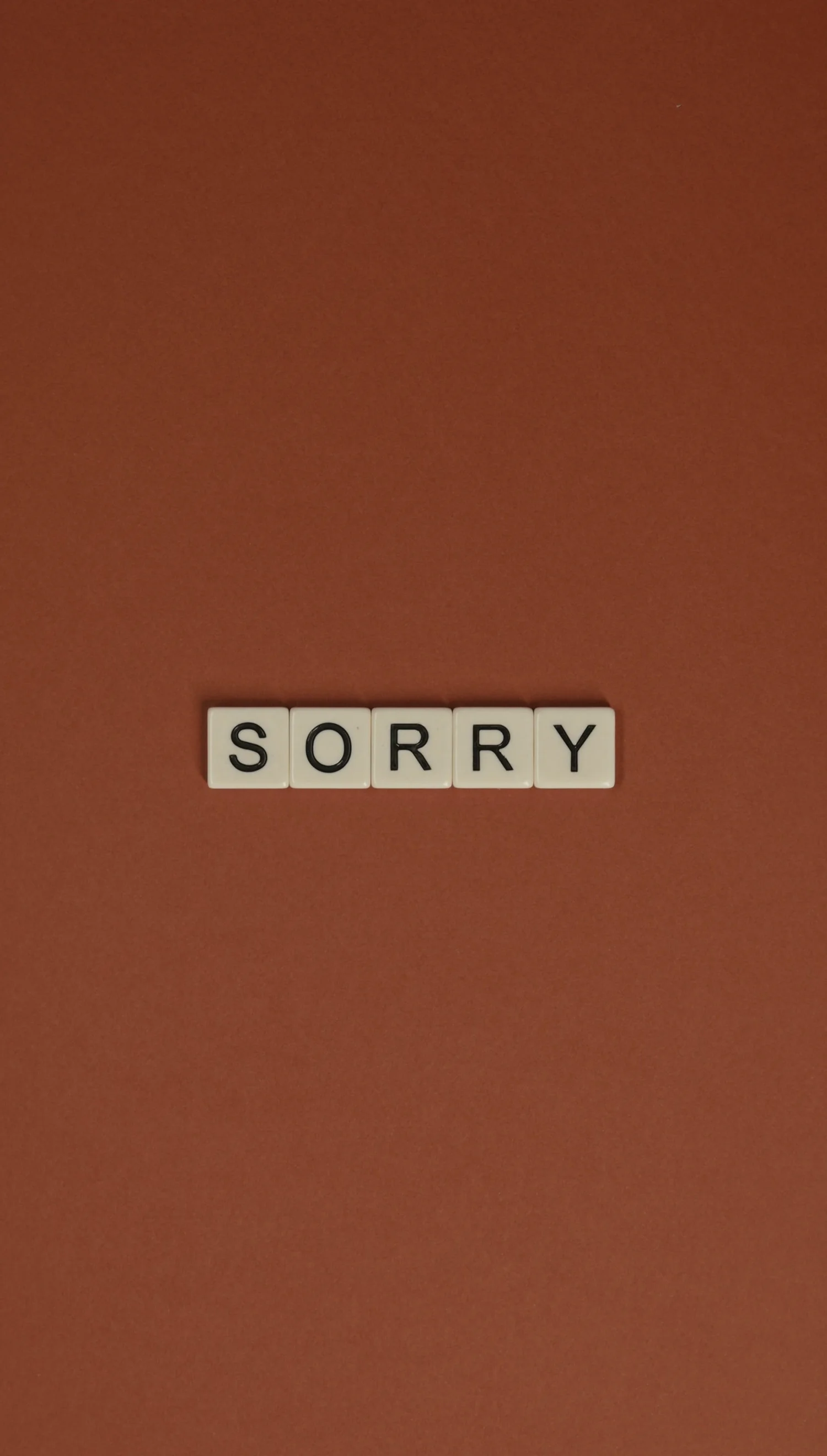 The Components of a Genuine Apology | HFC | Houston & San Antonio TX