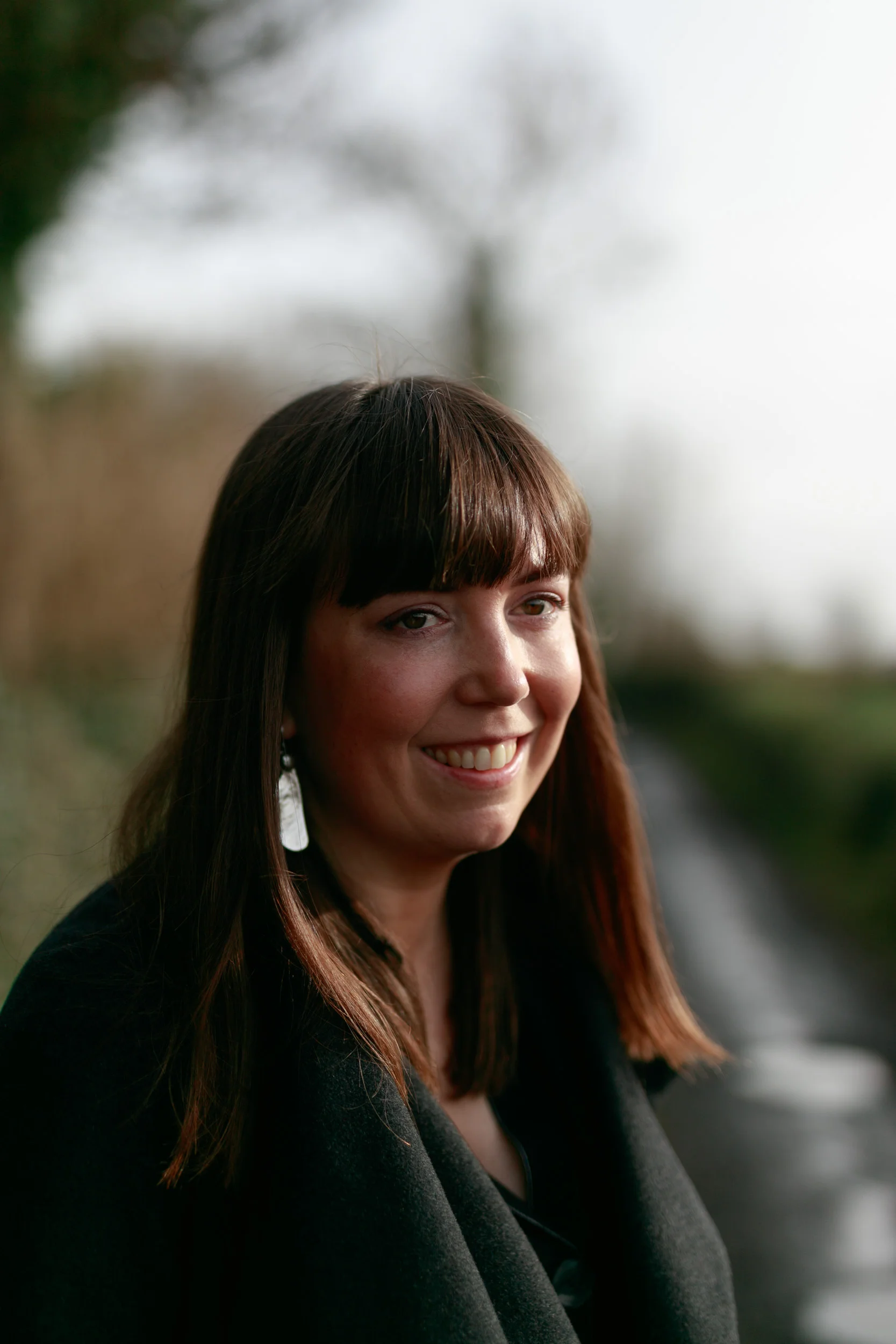 Bríd O'Donovan Photography — People