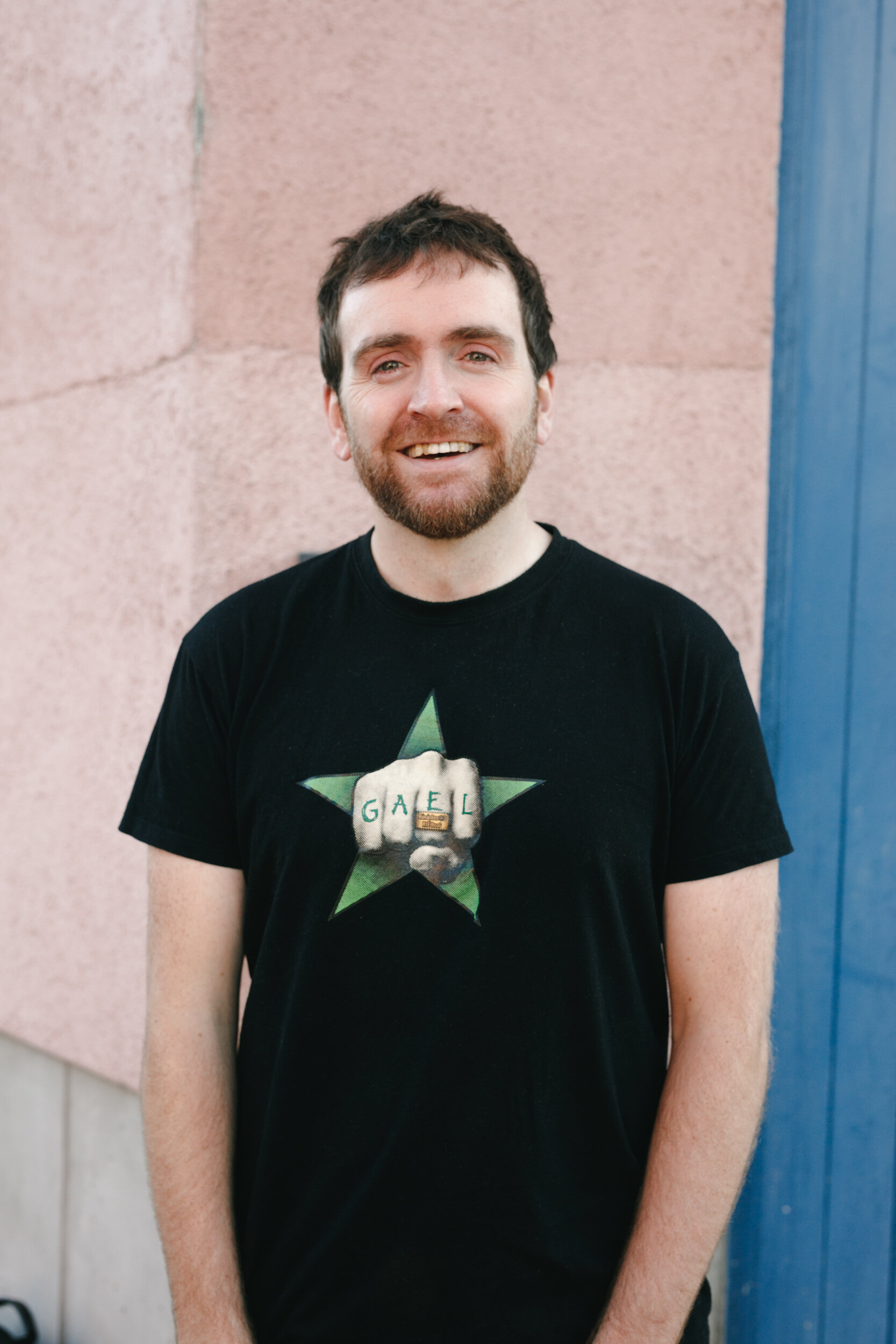 Bríd O'Donovan Photography — People