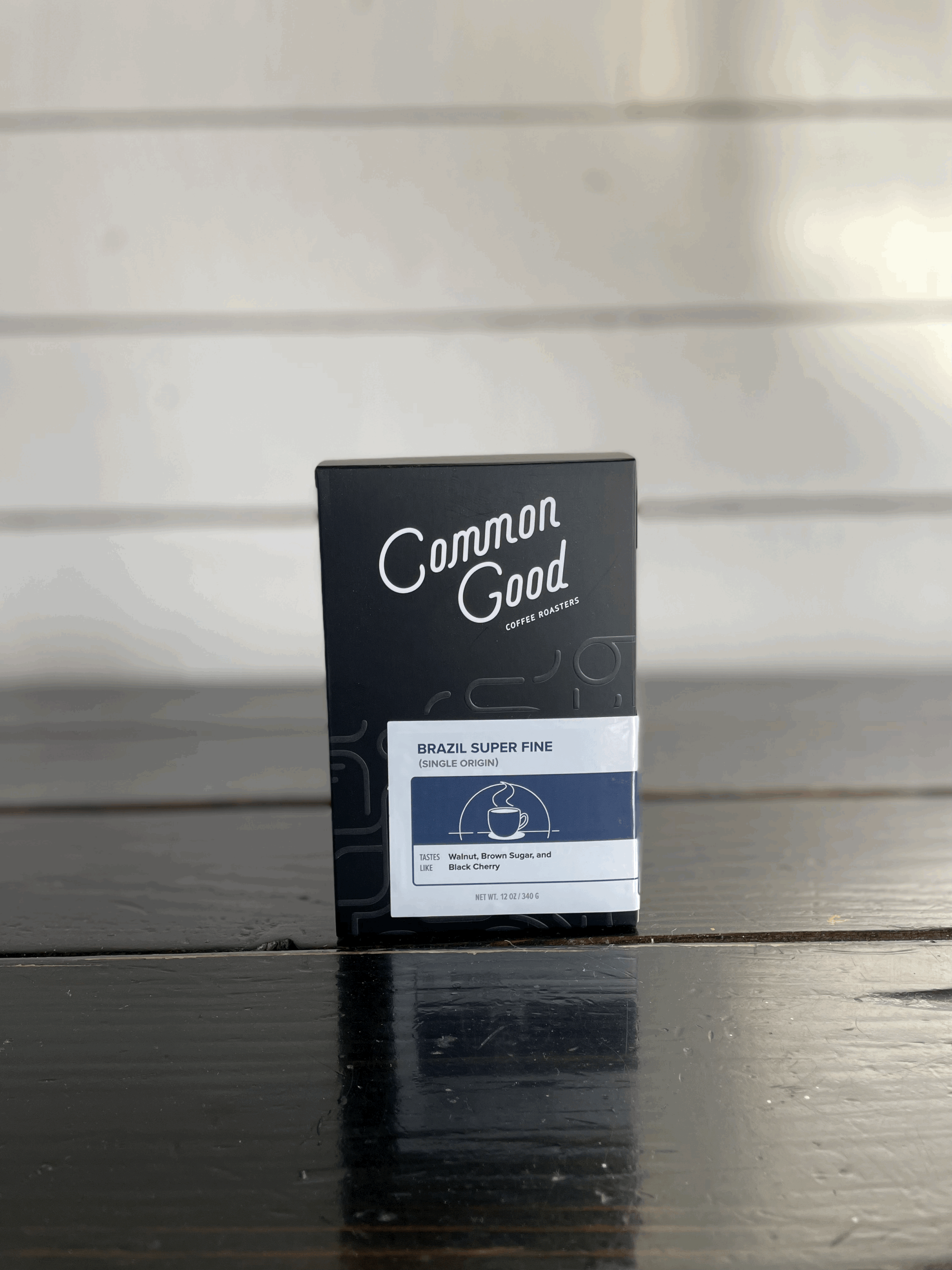 Vibrant, Ethical, Sustainable Coffee | Common Good Coffee