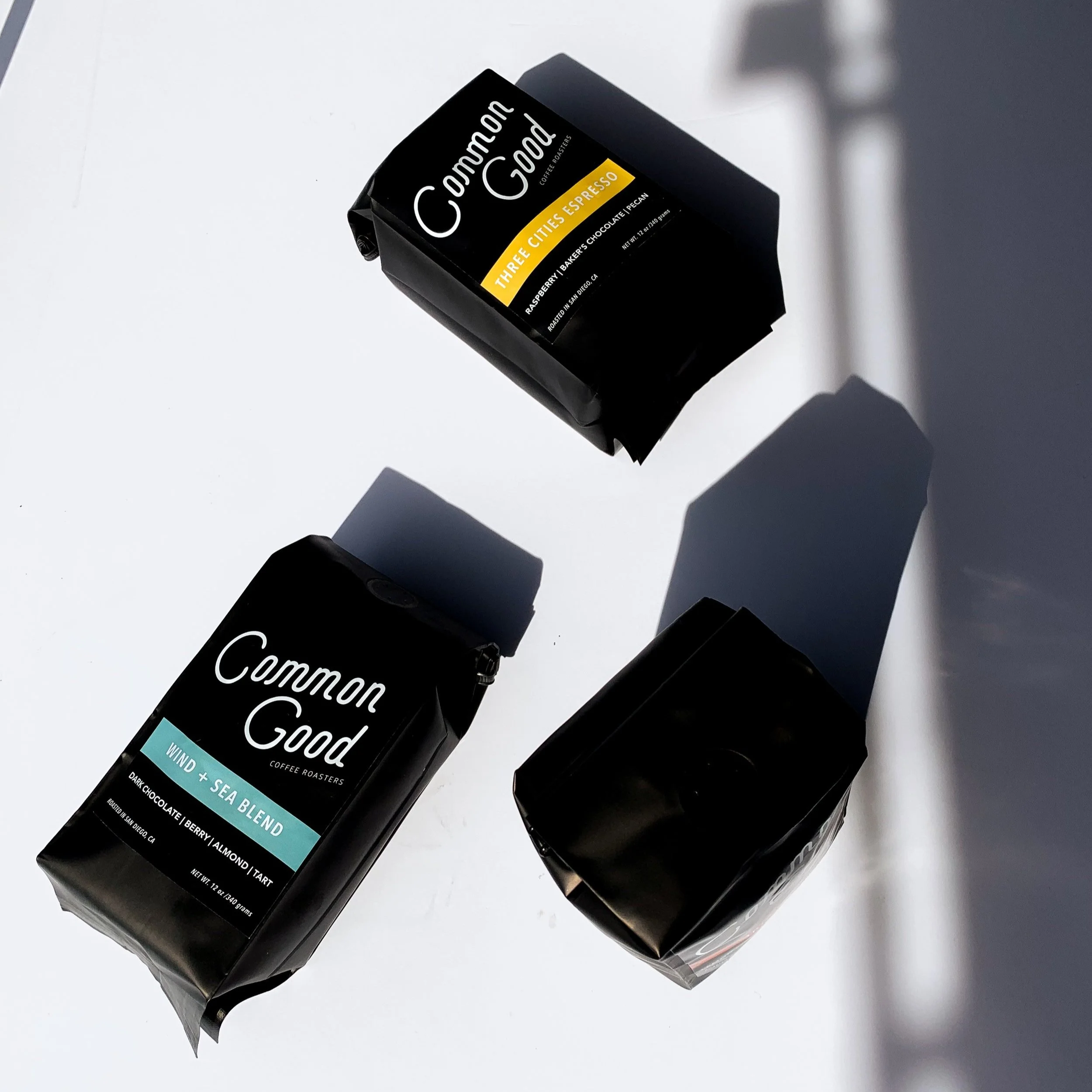 Vibrant, Ethical, Sustainable Coffee | Common Good Coffee