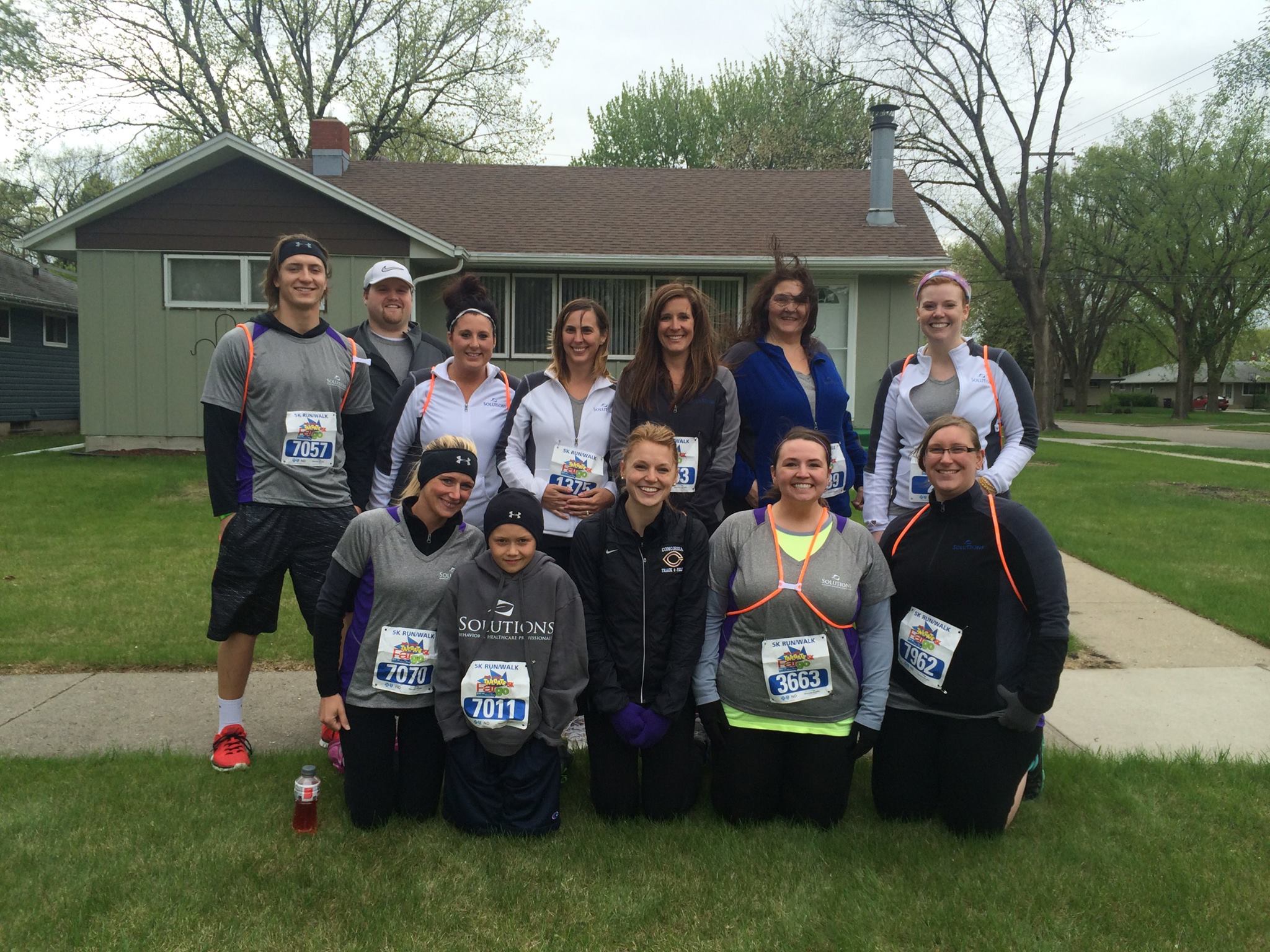 Solutions Behavioral Healthcare Professionals