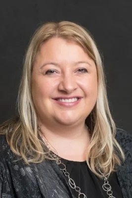 Jennifer Ballinger, MA, Licensed Professional Clinical Counselor (ND ...