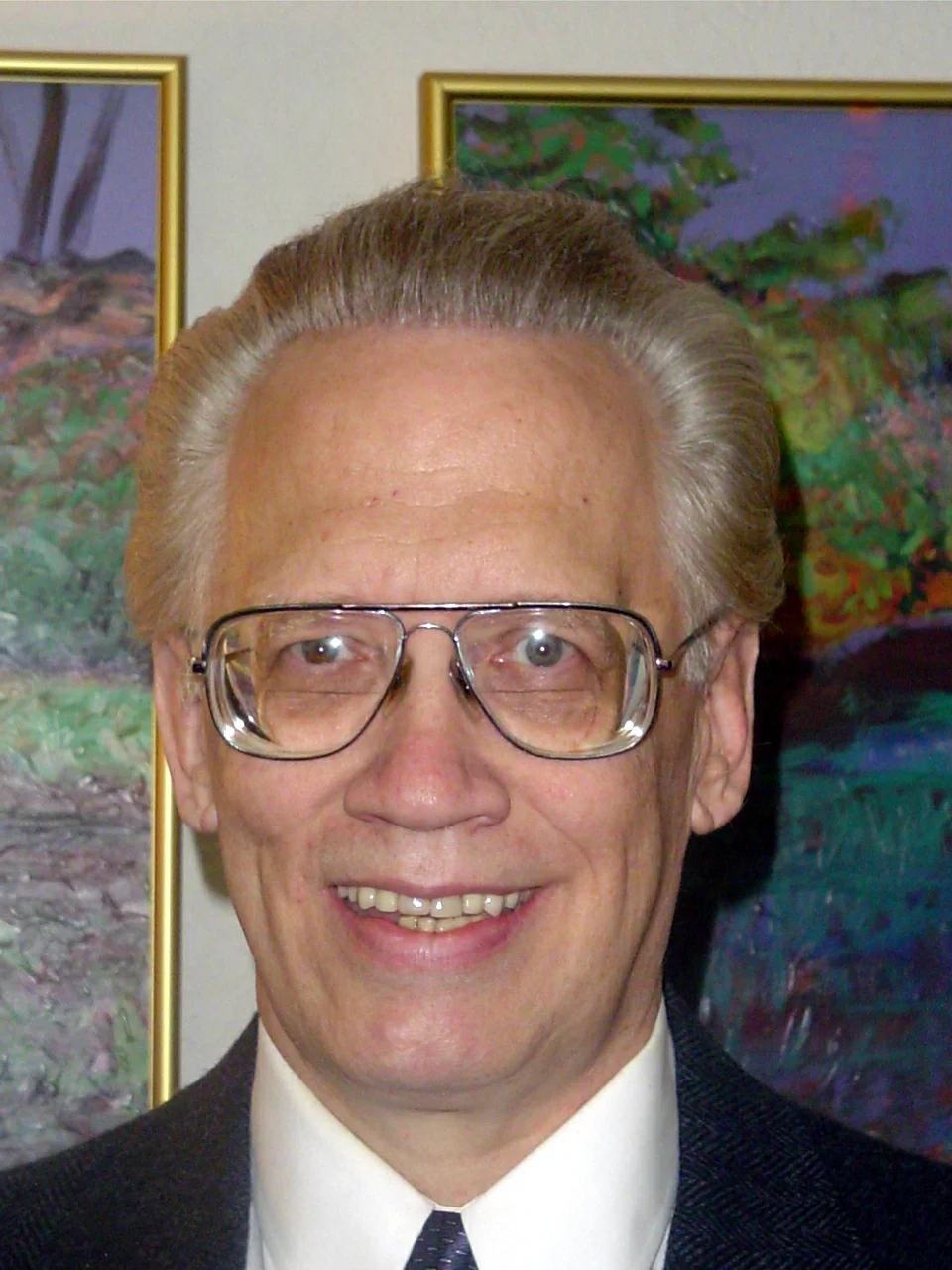 Mike Paulson, Ph.D., Licensed Psychologist (MN and ND) — Solutions ...