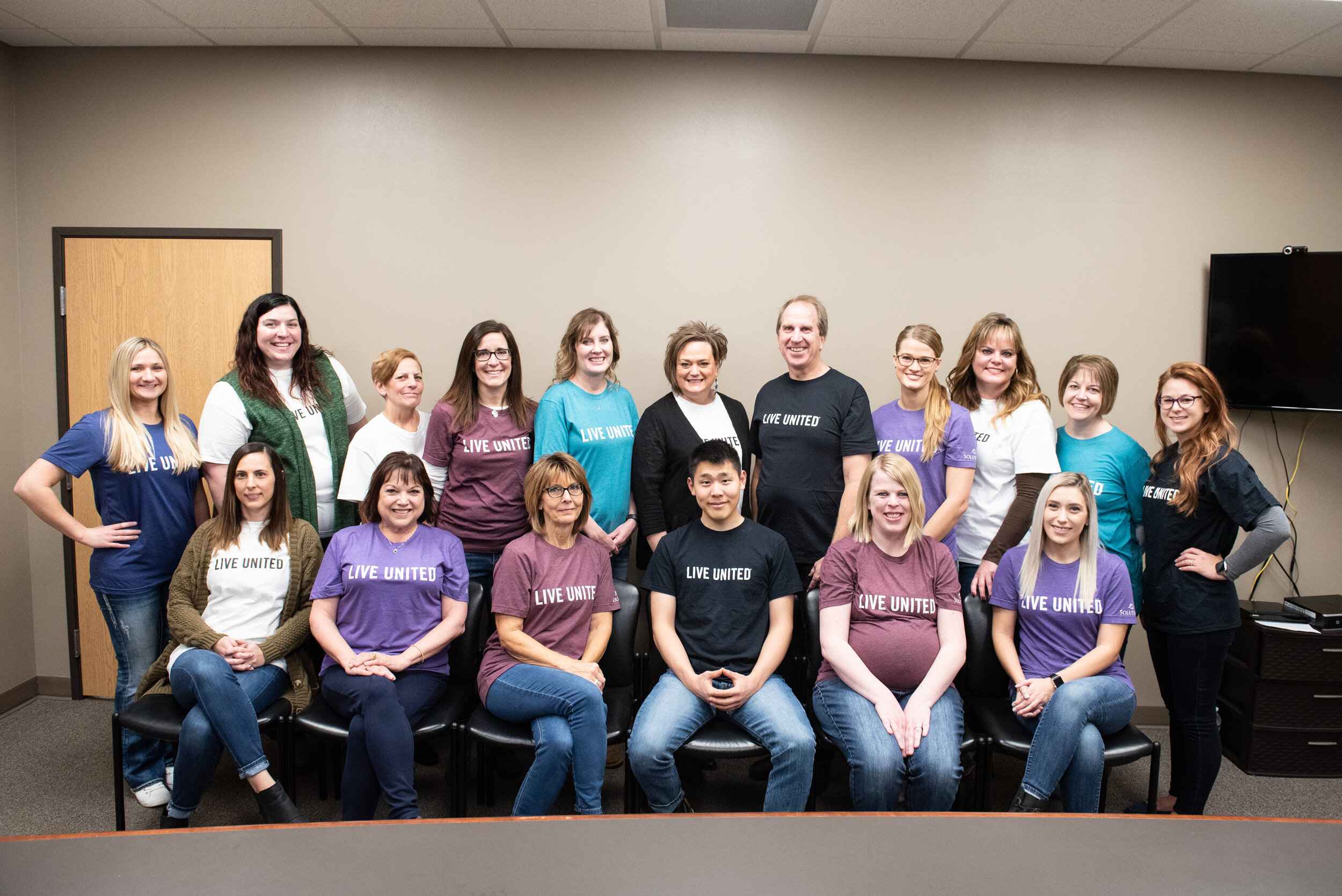 Solutions Behavioral Healthcare Professionals