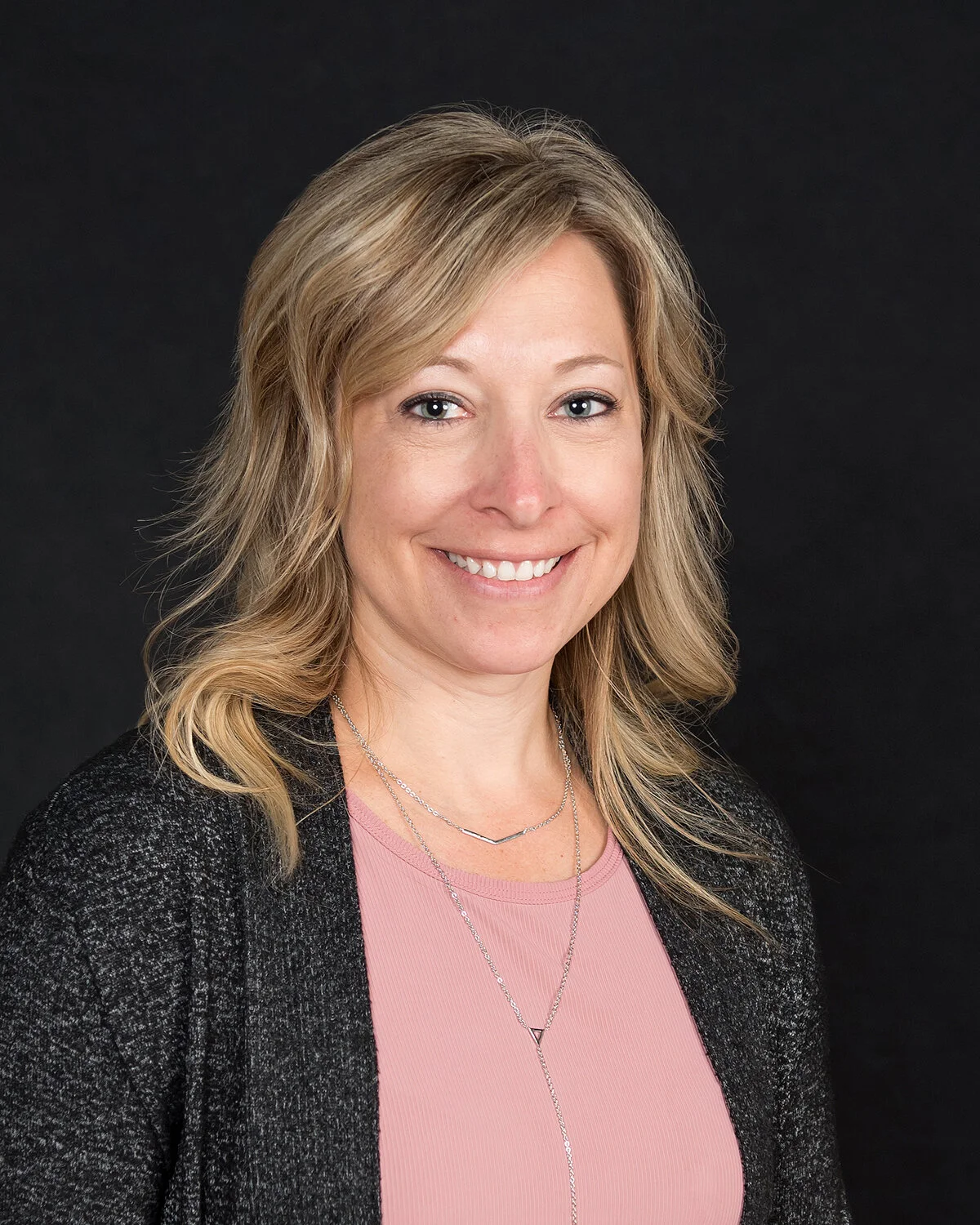 Megan Schmidt — Solutions Behavioral Healthcare Professionals