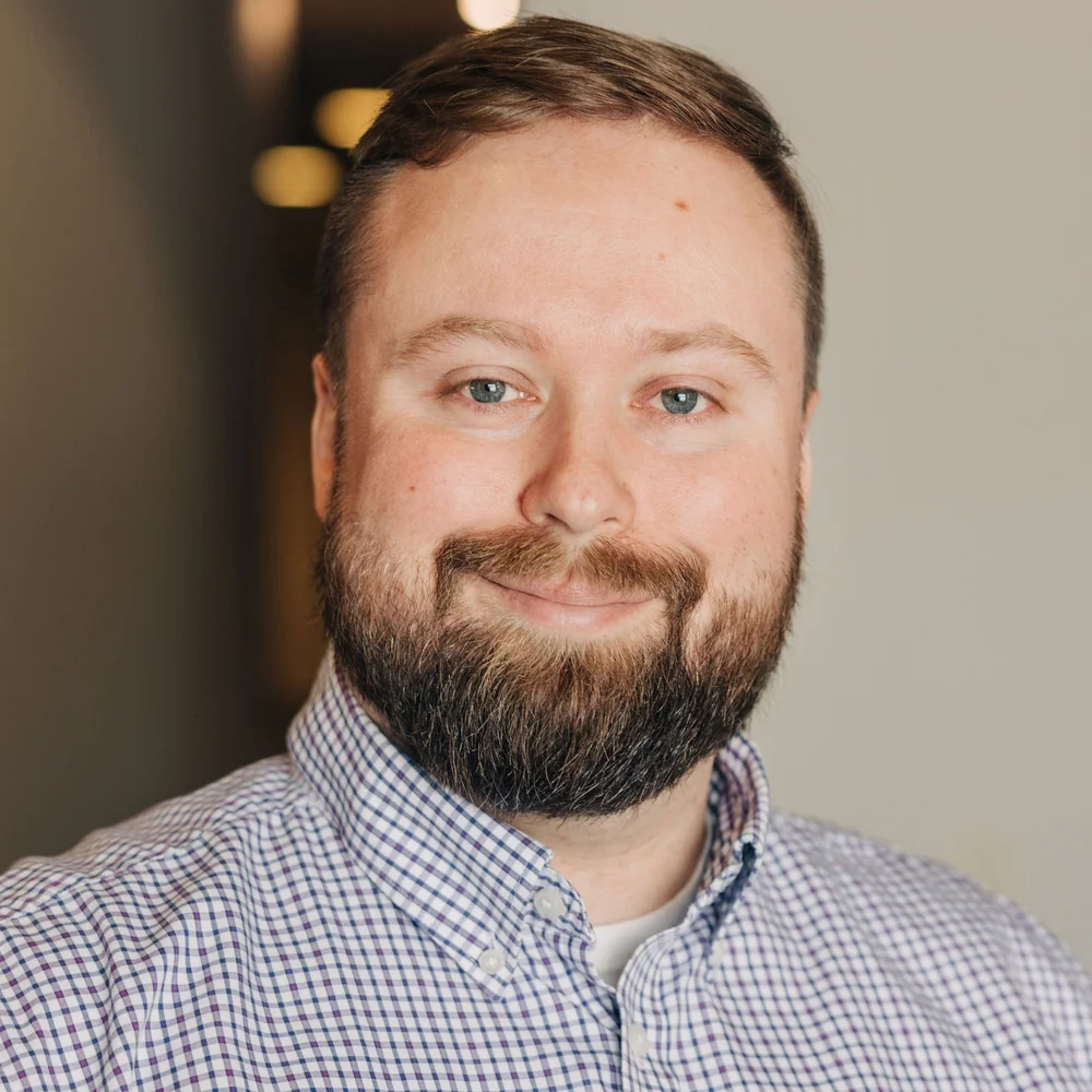 Brandon Saxton — Solutions Behavioral Healthcare Professionals