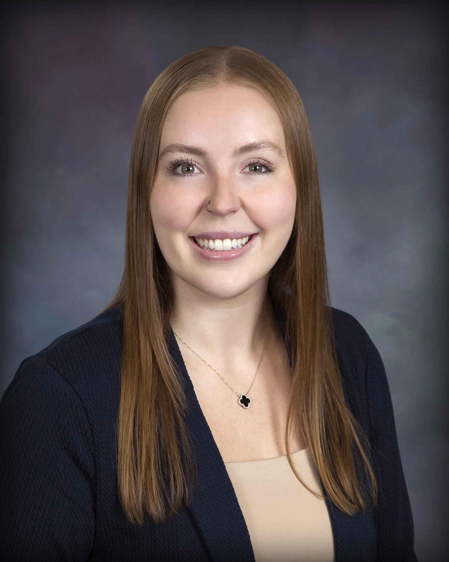 Abigail Coyle — Solutions Behavioral Healthcare Professionals