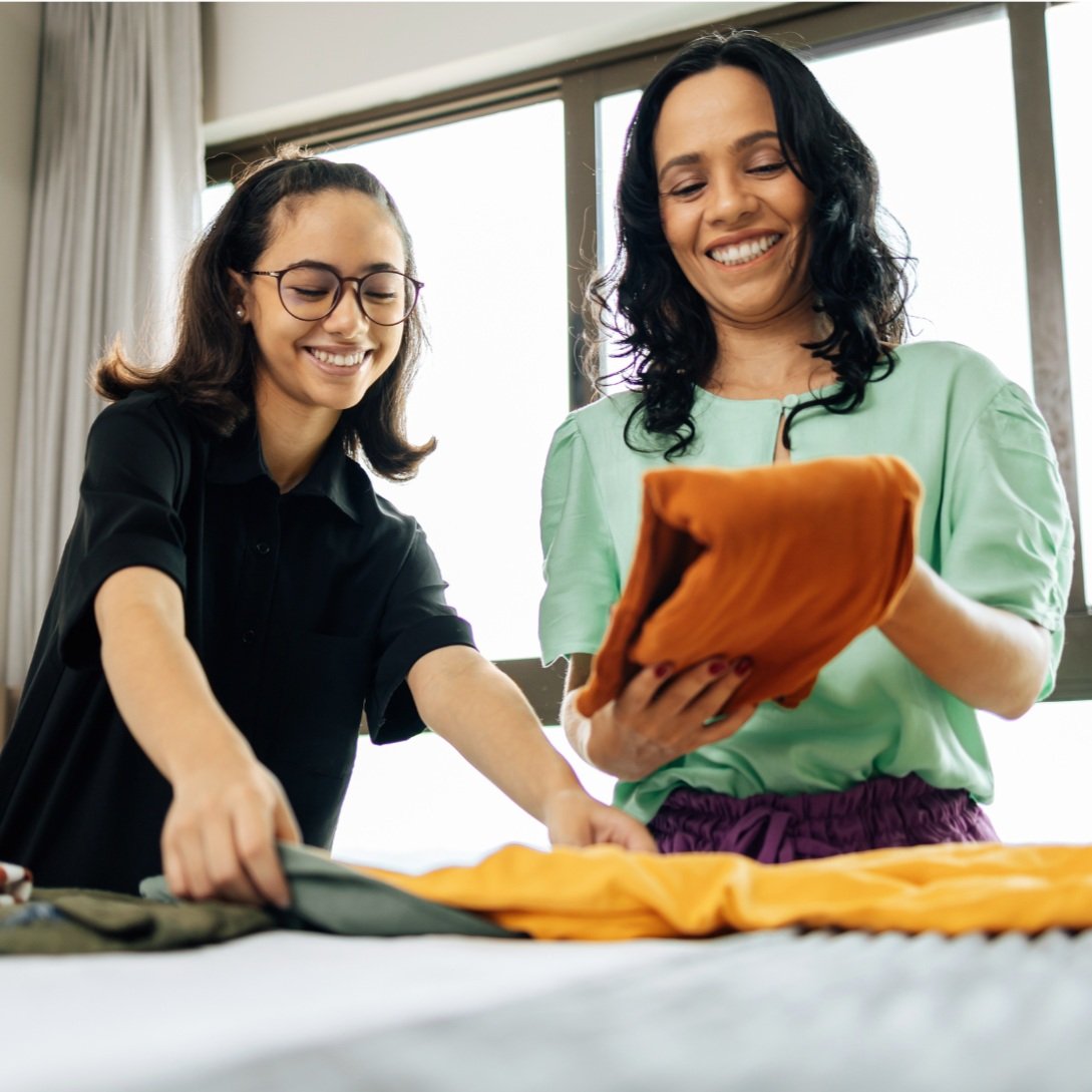 Home and Community Based Services — Solutions Behavioral Healthcare ...