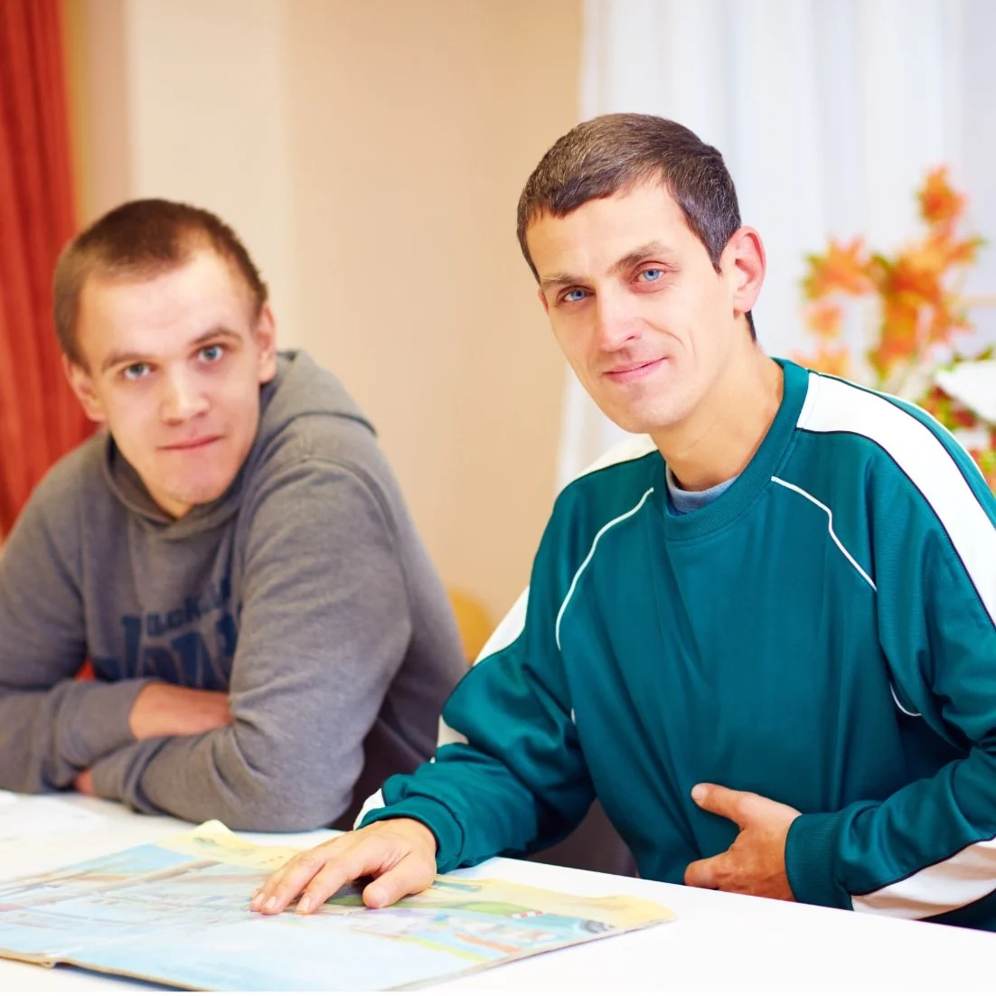 Home and Community Based Services — Solutions Behavioral Healthcare ...