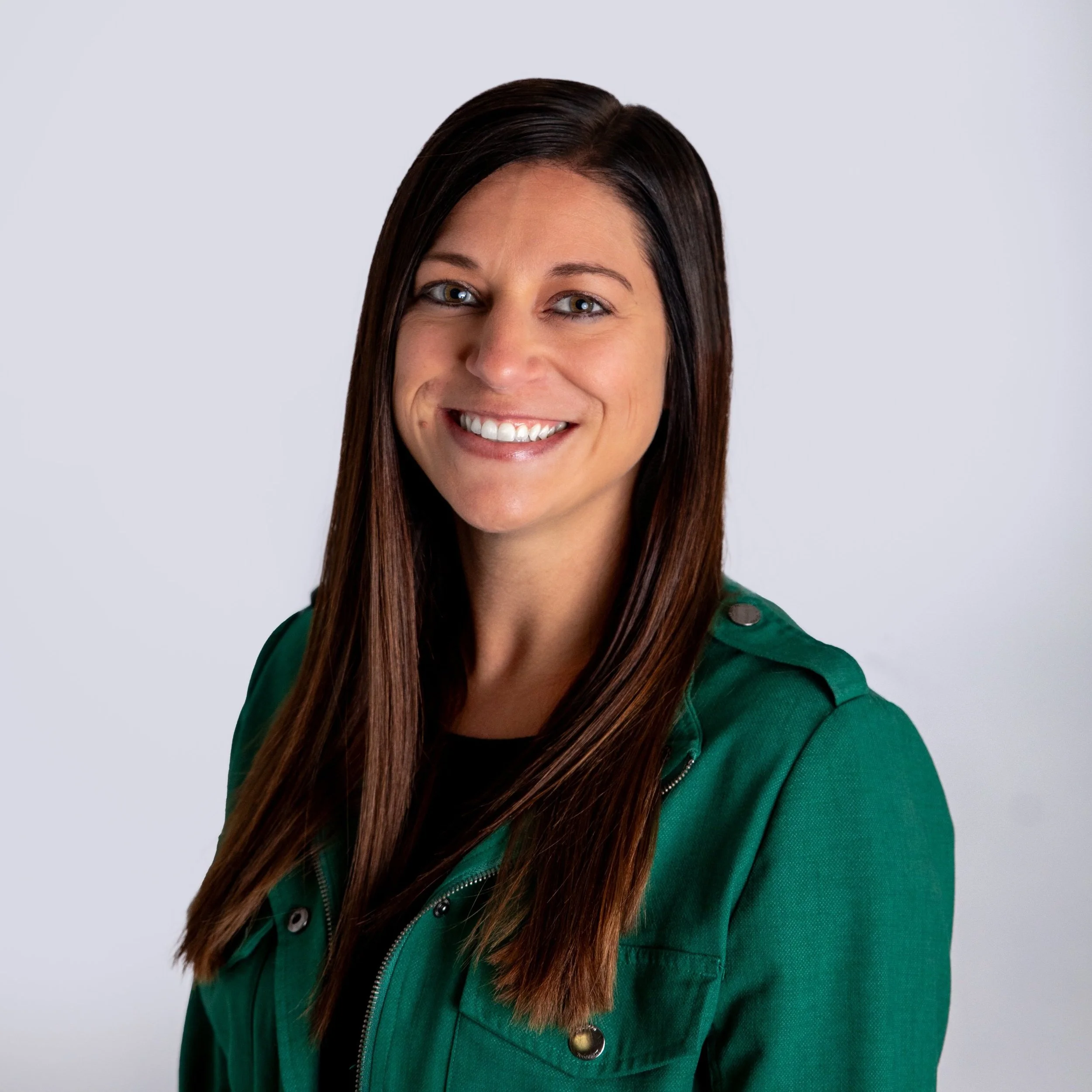 Courtney Christenson — Solutions Behavioral Healthcare Professionals