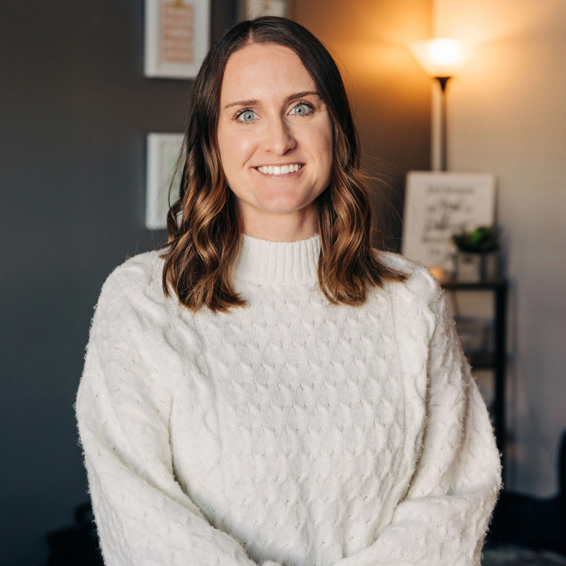 Kelsey Mehus — Solutions Behavioral Healthcare Professionals