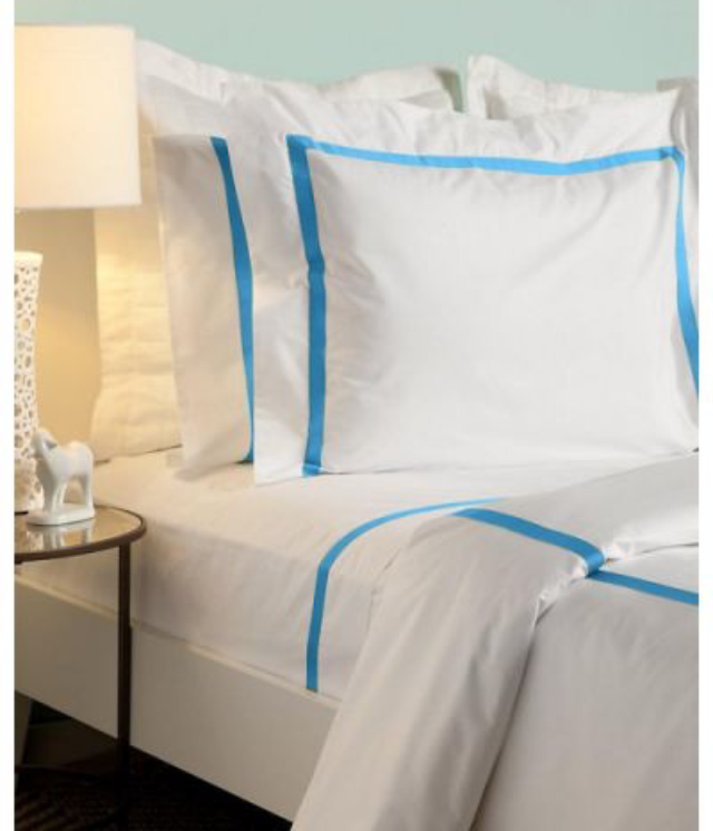 Friends & Family Sale — –Bellino Fine Linens– Bed and Bath Luxury