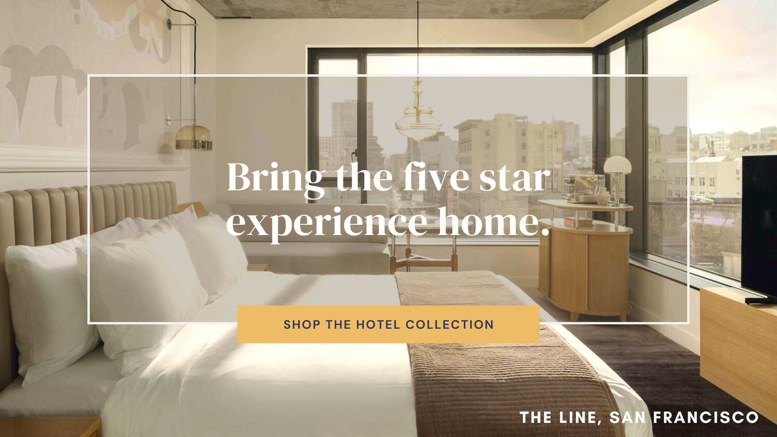 Bellino Fine Linens | Bed and Bath Luxury