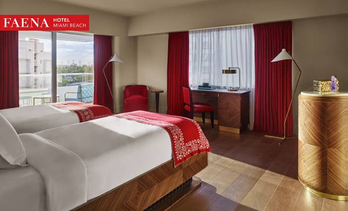 Luxury Linens for Hospitality - Premium Collection