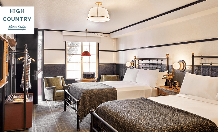 Luxury Linens for Hospitality - Premium Collection