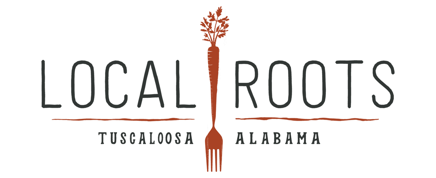 Local Roots