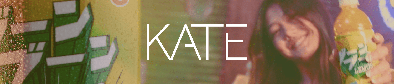 Kate: Boom Boom Lemon — Michael Washington