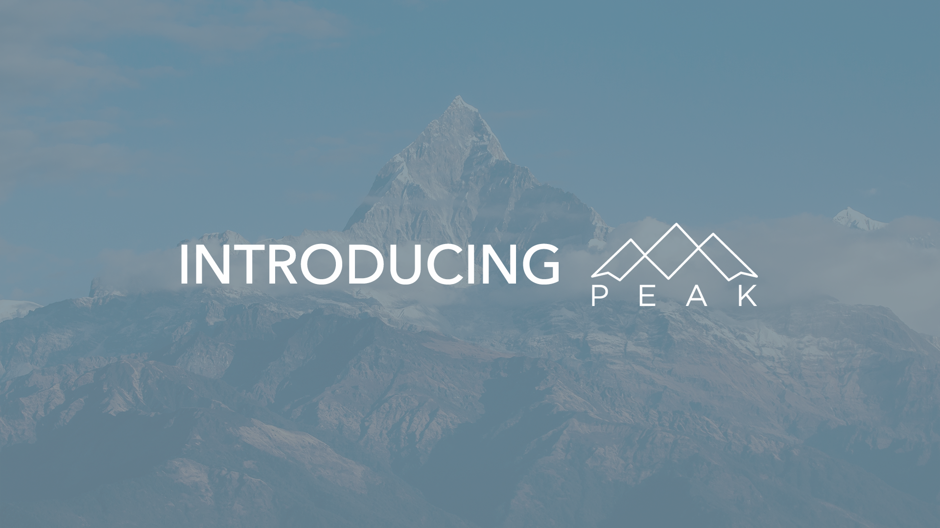 PEAK Profile | EPD Alliance