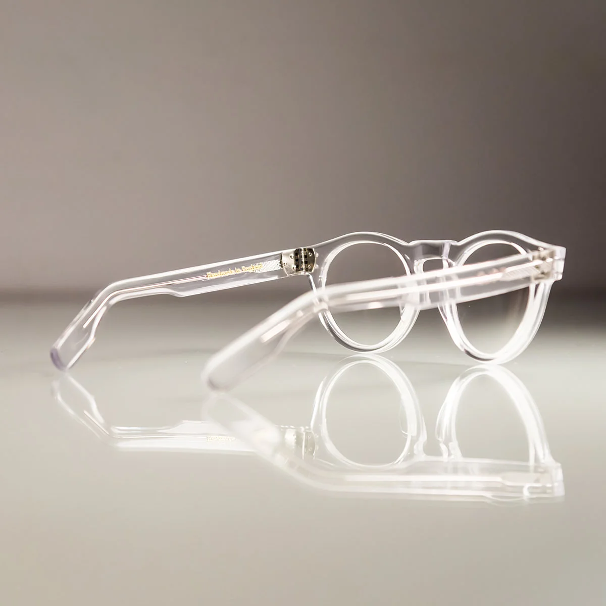 Brushfield - Crystal Clear — Bold London