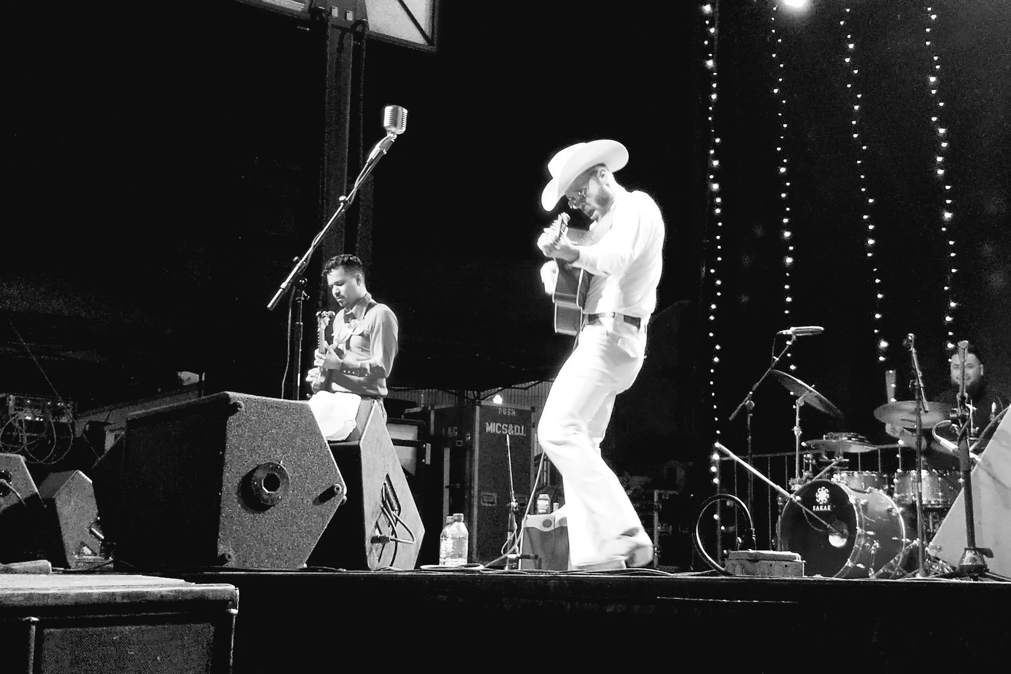 CONCERTS IN DOWNTOWN WACO