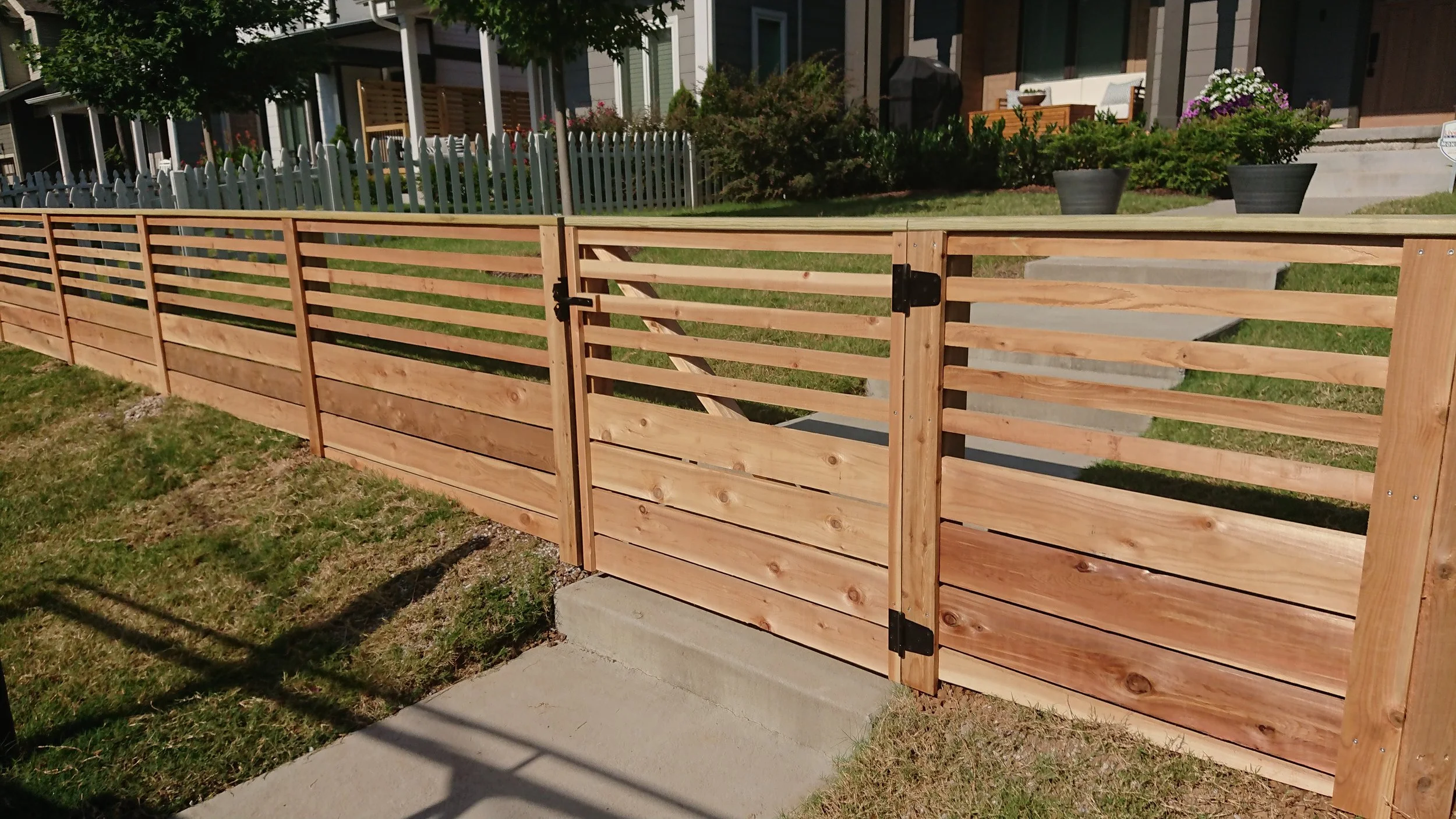 Nashville Fence & Deck