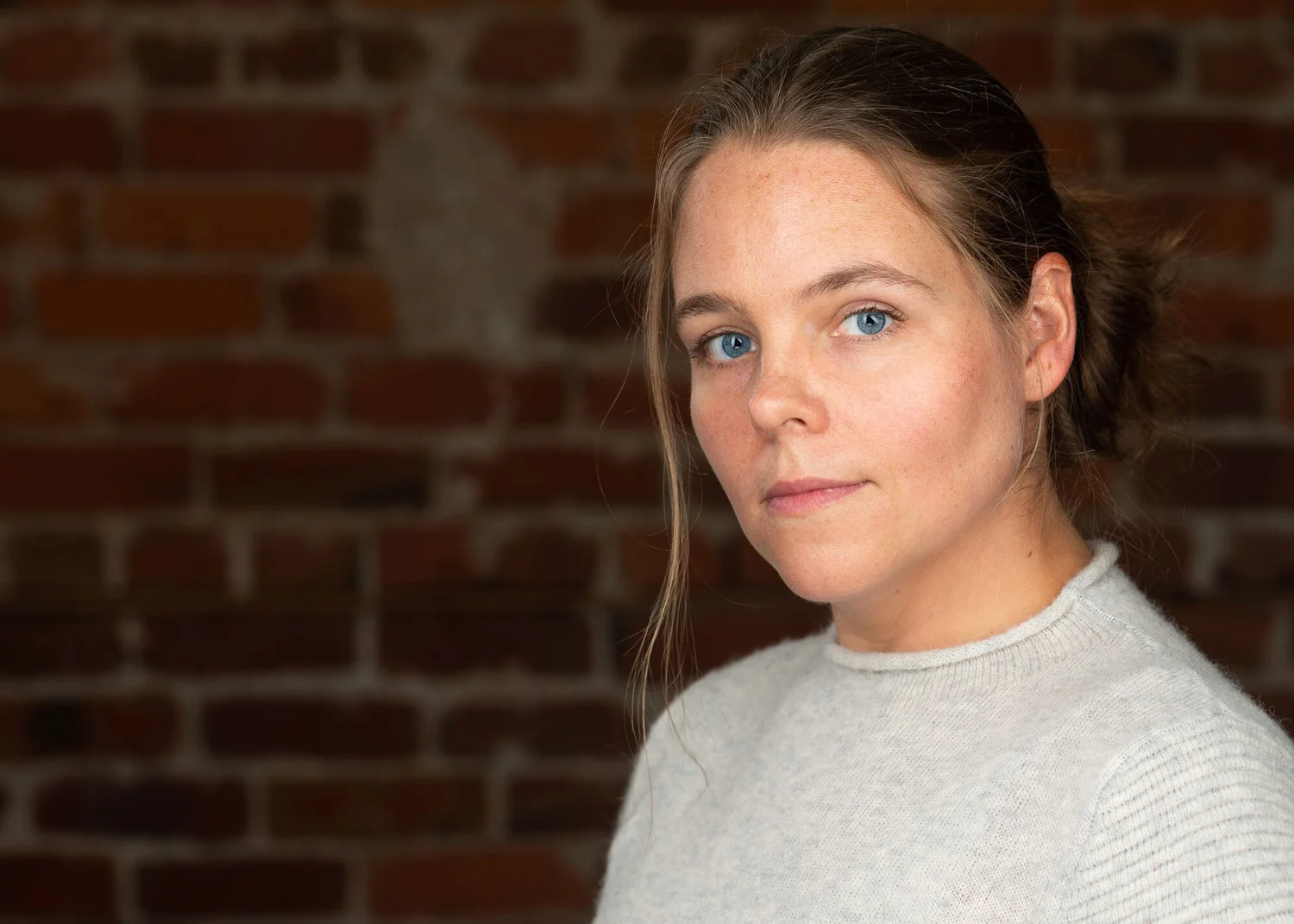 About Ali — Alexandra Oliva