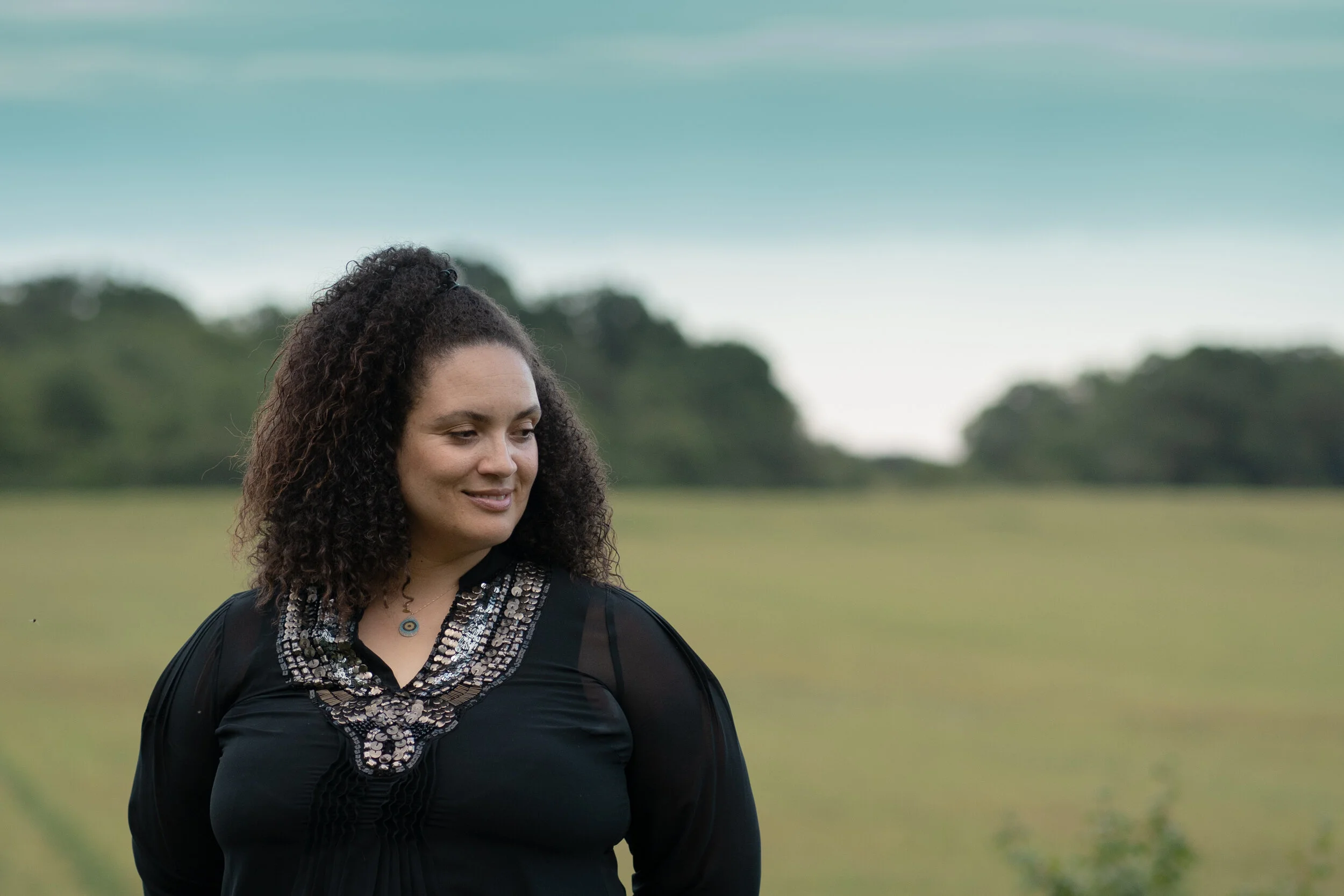 Information about Ella O, Reiki, Meditation and Transformational Breath ...