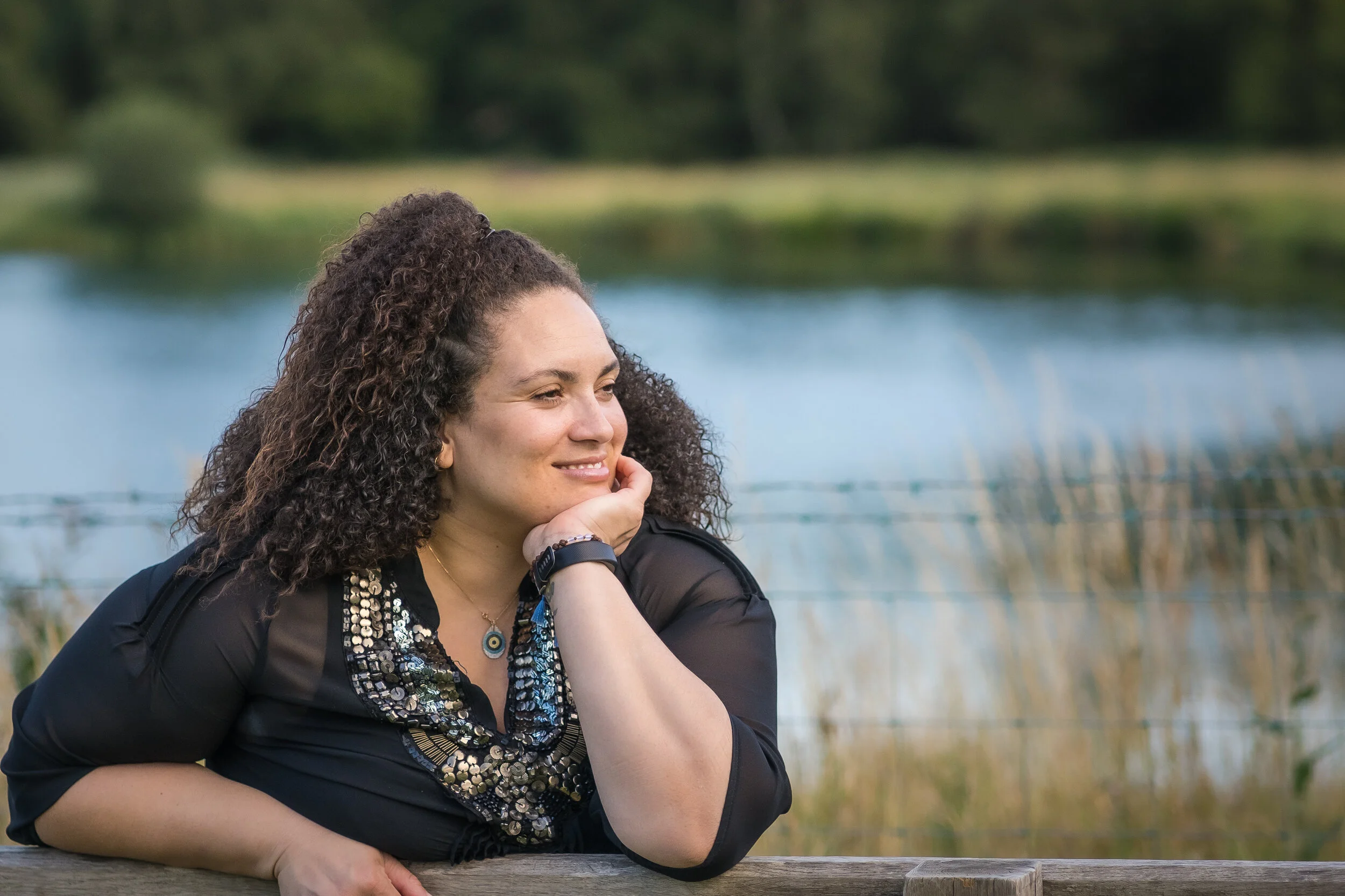 Information about Ella O, Reiki, Meditation and Transformational Breath ...