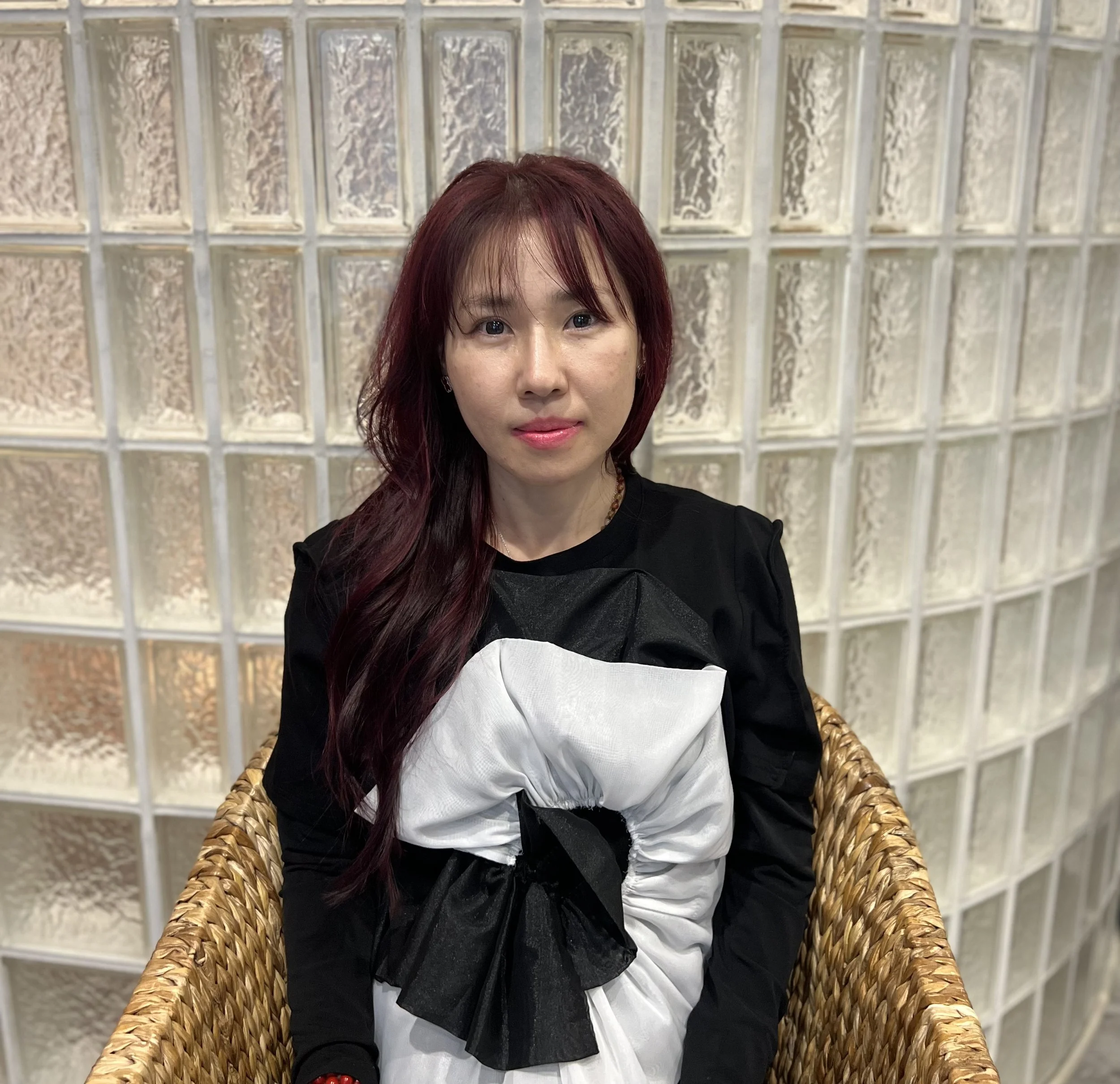 STAFF — Eclips Salon & Spa