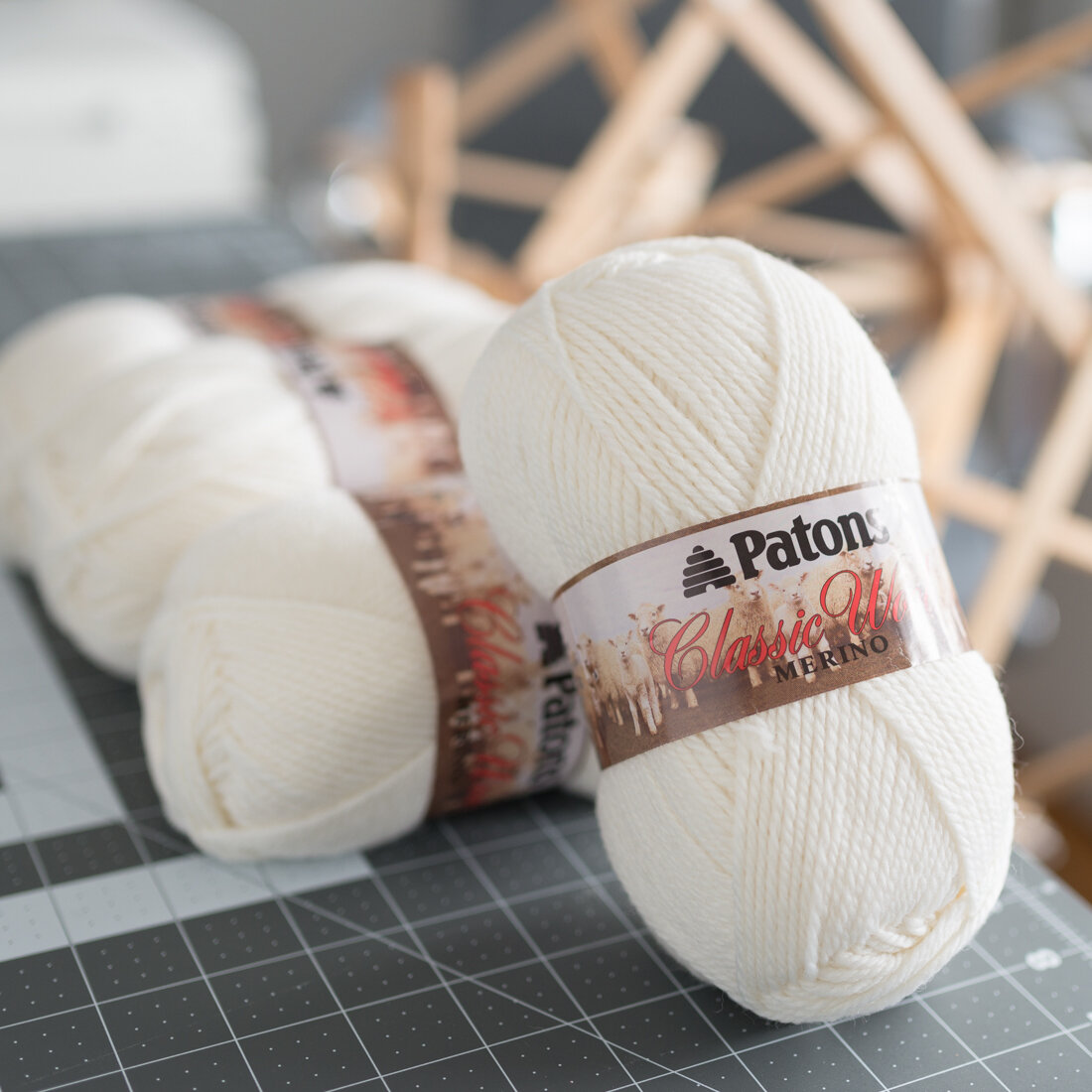 knitting — blog — Amusing Yarns