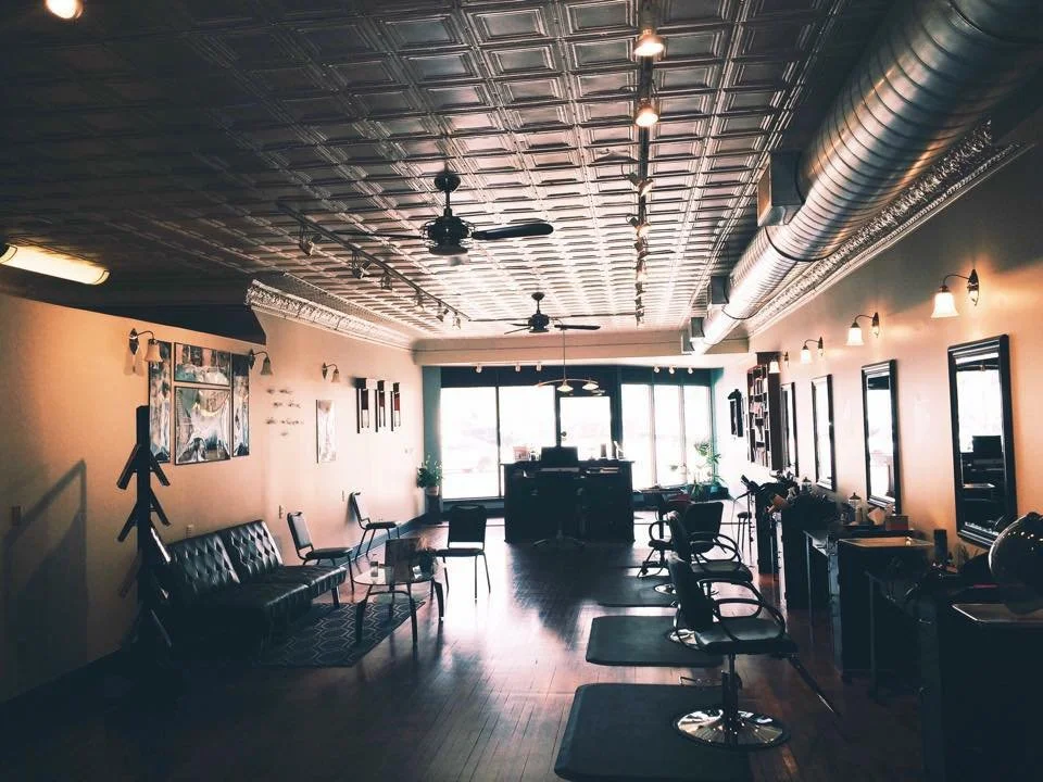 In-Style Hair Studio