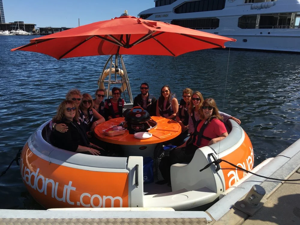 Boat Hire Melbourne| BBQ on the Yarra River — Boat Hire Melbourne ...