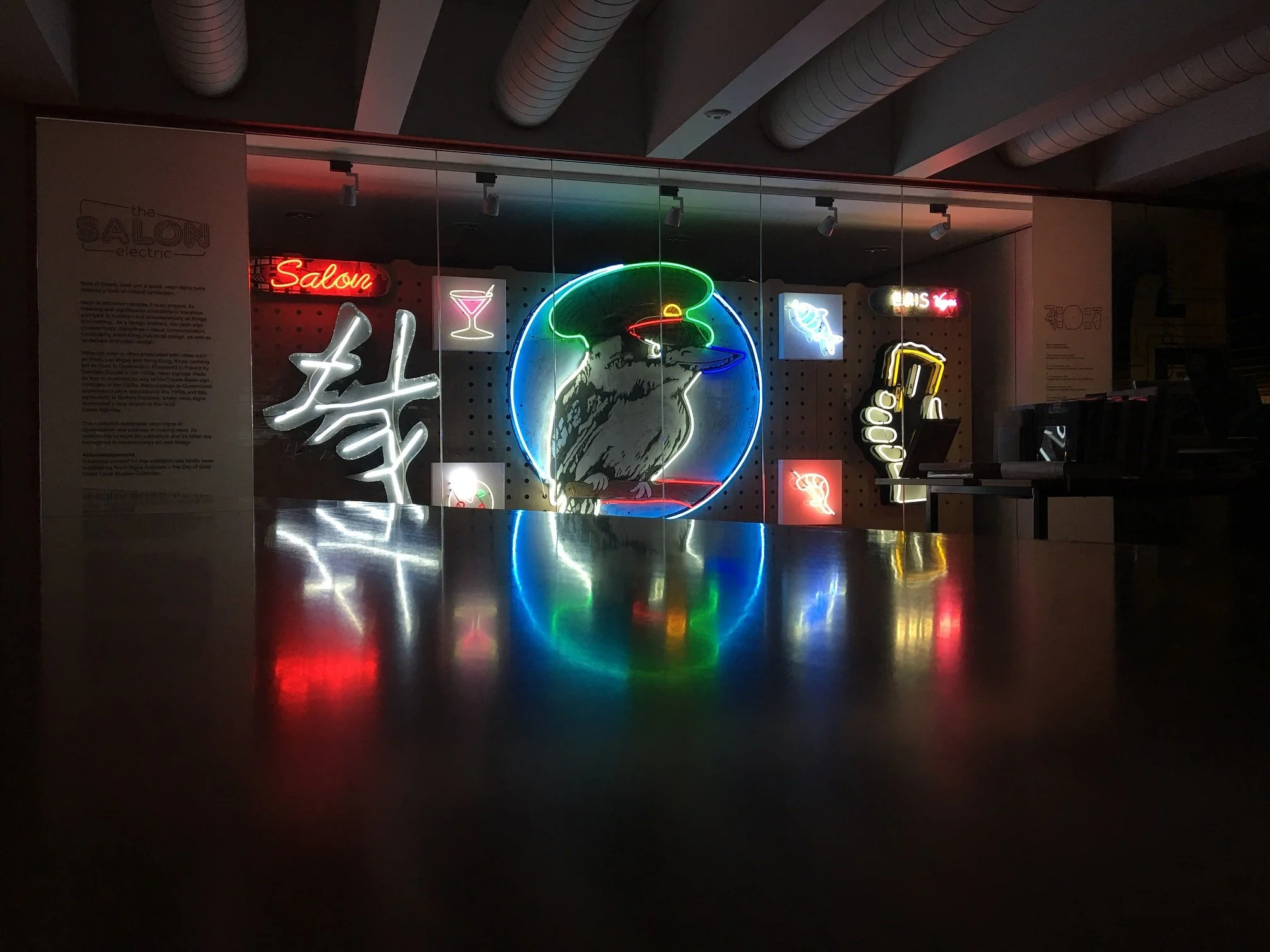 Neon Signs Australia