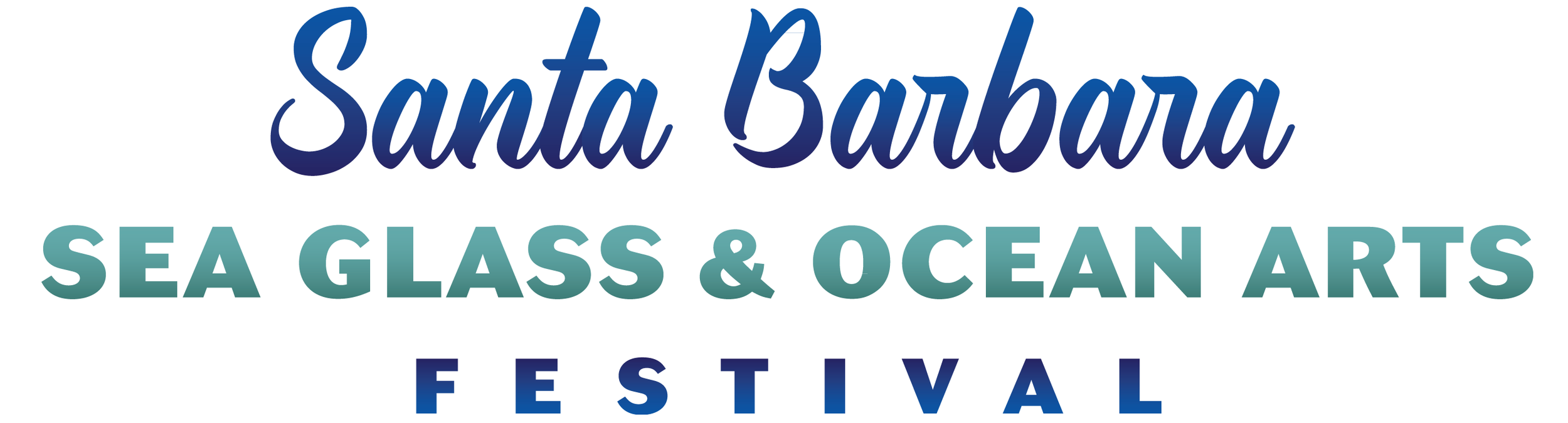 Santa Barbara Sea Glass & Ocean Arts Festival