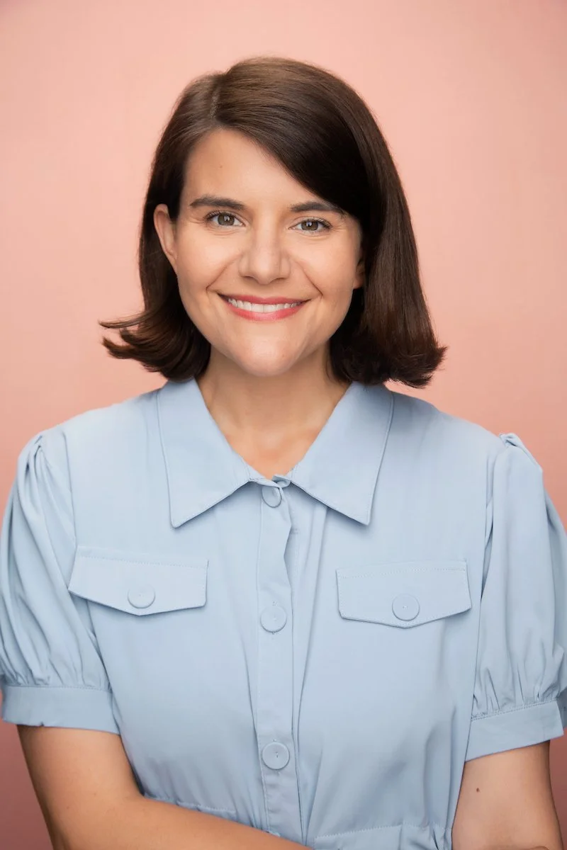 Sarah Grace Welbourn