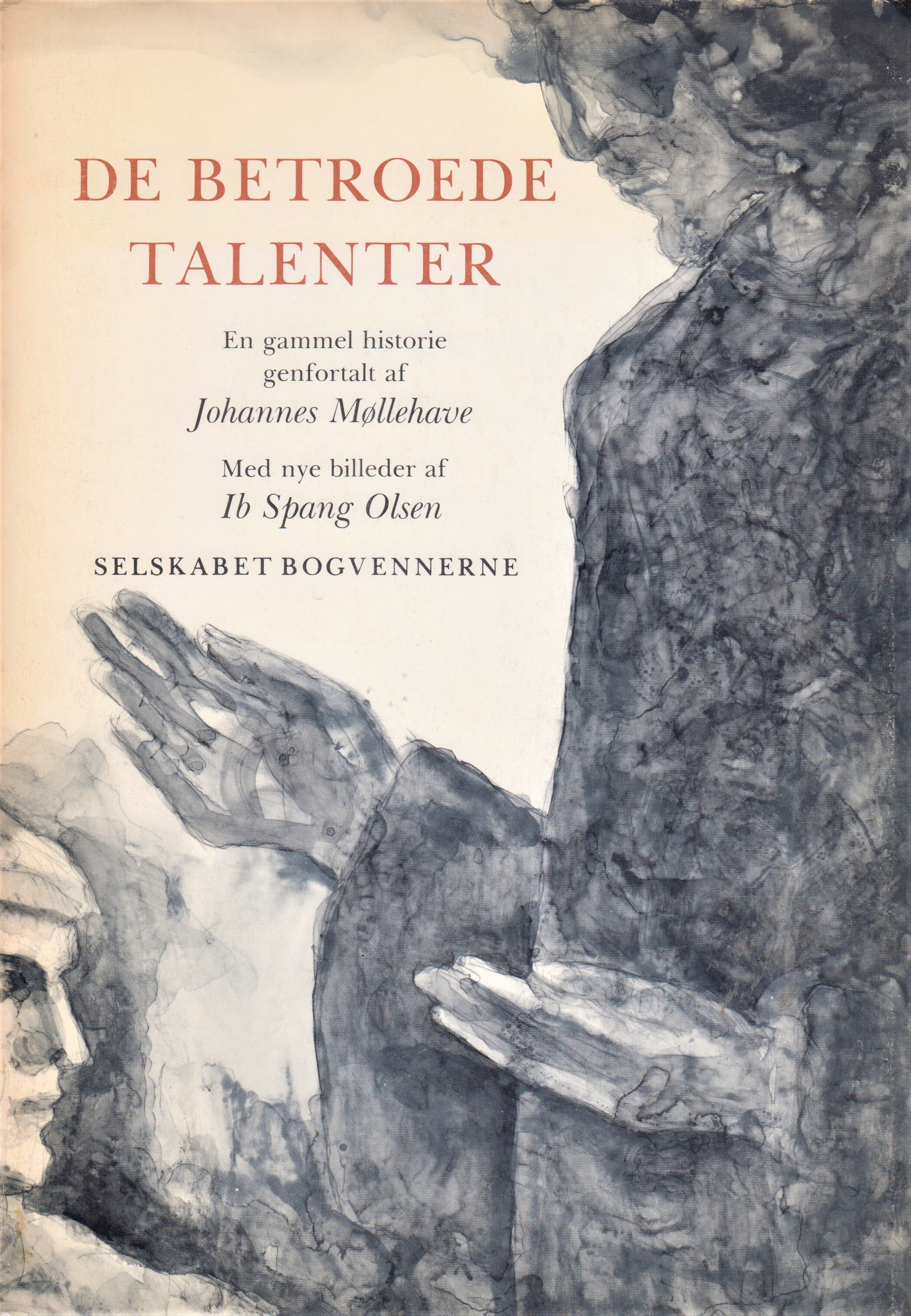 Pastor's Corner & Sermons — The Danish Lutheran Church and Cultural ...