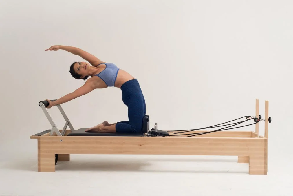 Aalaya Pilates - Home