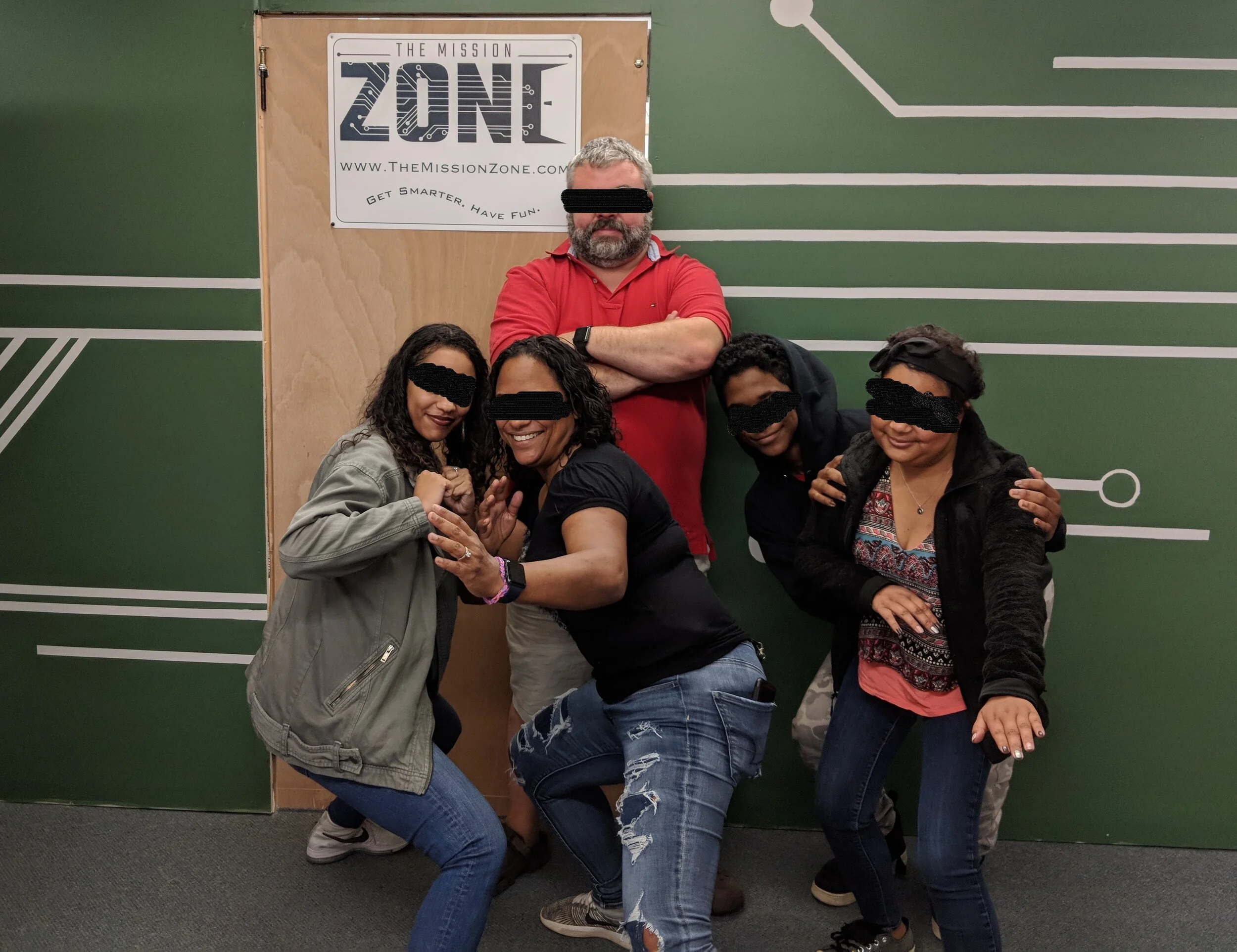 TheMissionZone