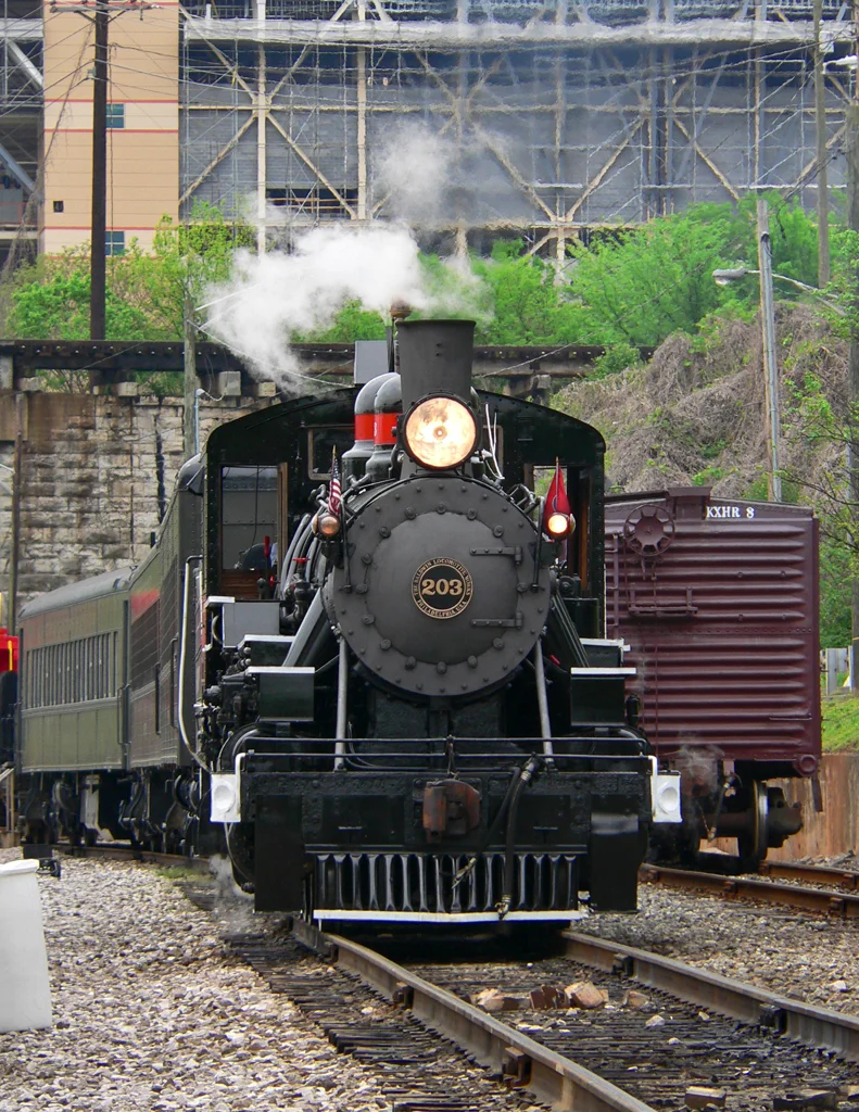 Photos — Three Rivers Rambler