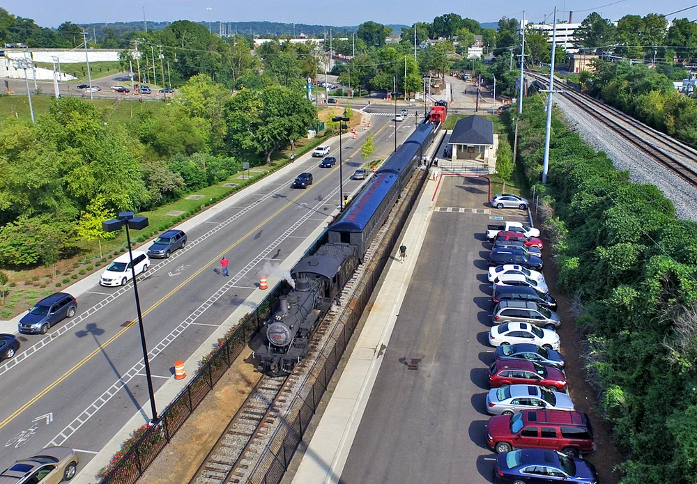 3RR ~ Overview — Three Rivers Rambler