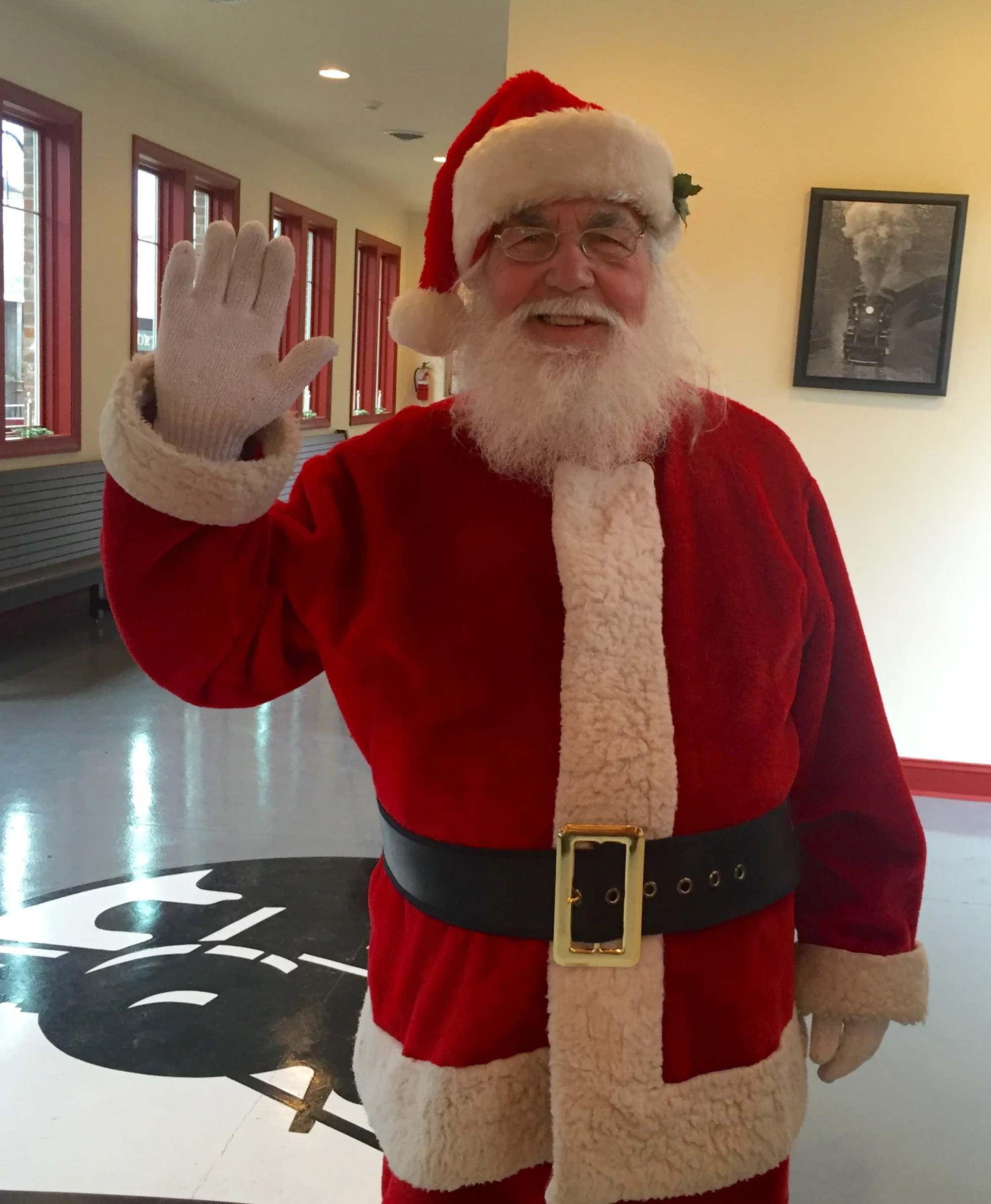 3RR Volunteers — Three Rivers Rambler