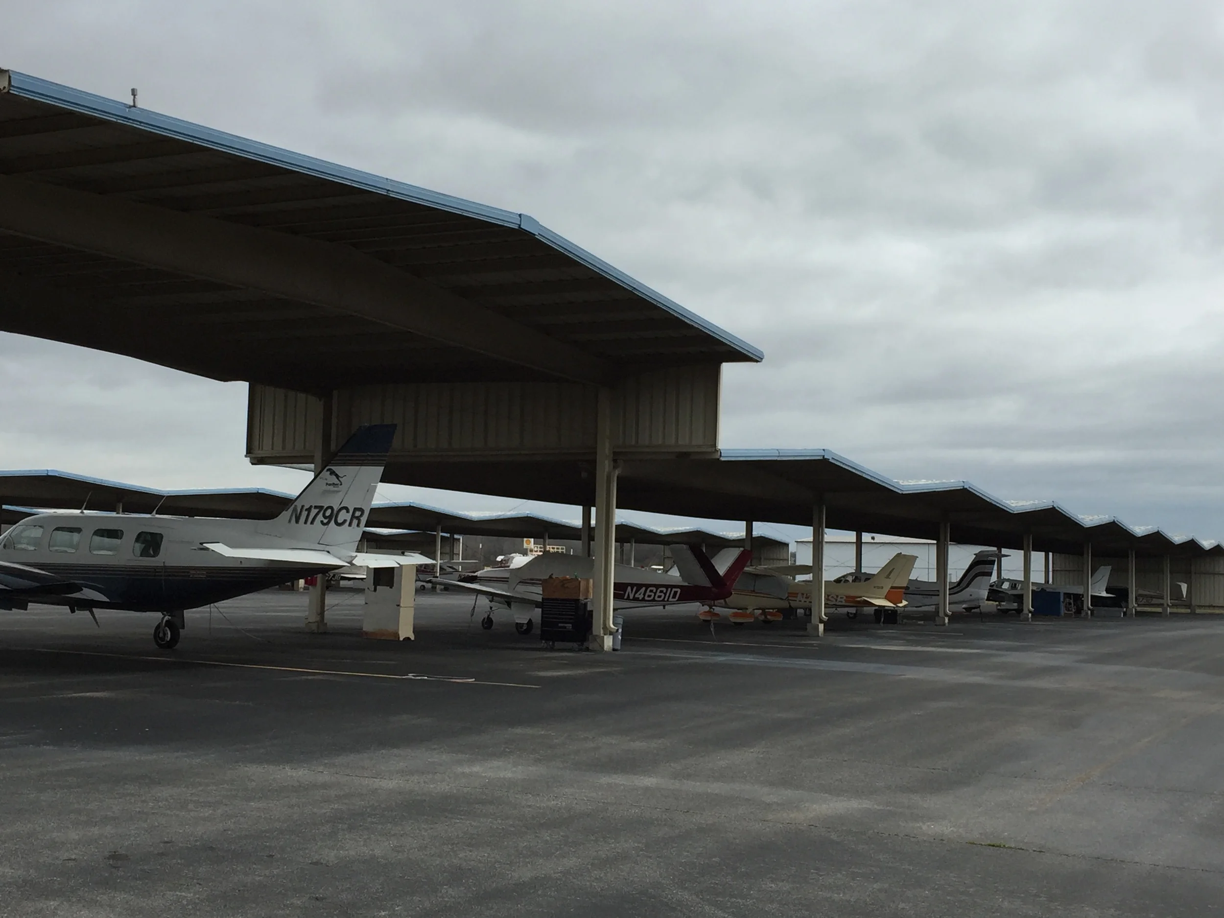 Virtual 3RR Trip — Three Rivers Rambler