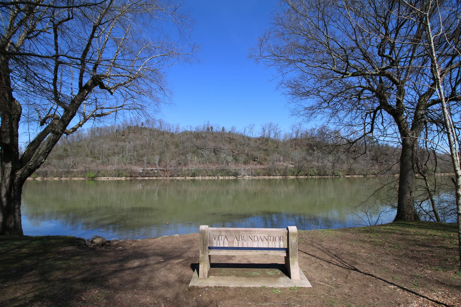 Virtual 3RR Trip — Three Rivers Rambler