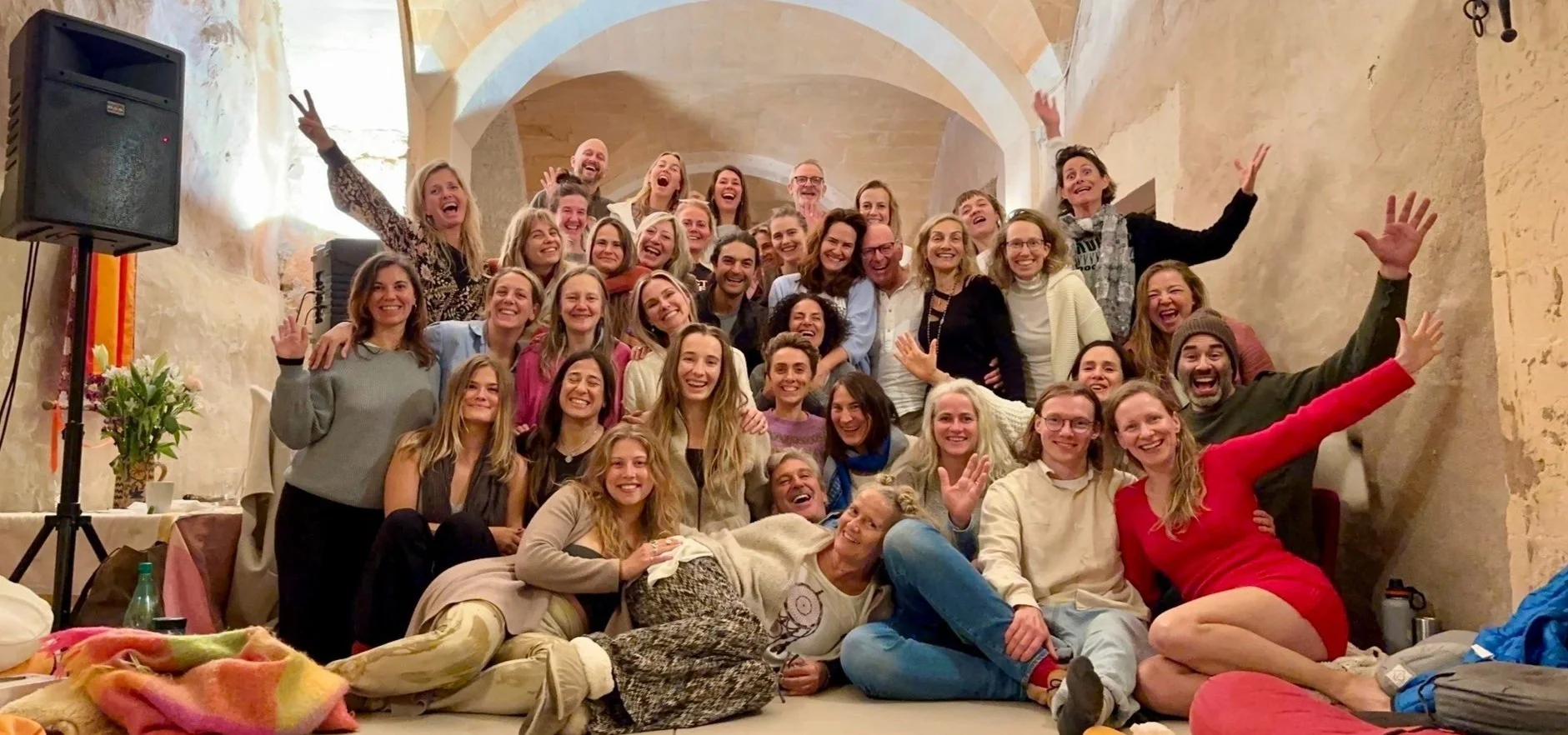 WORKSHOPS — Cellular Transformation - Jennifer Millar